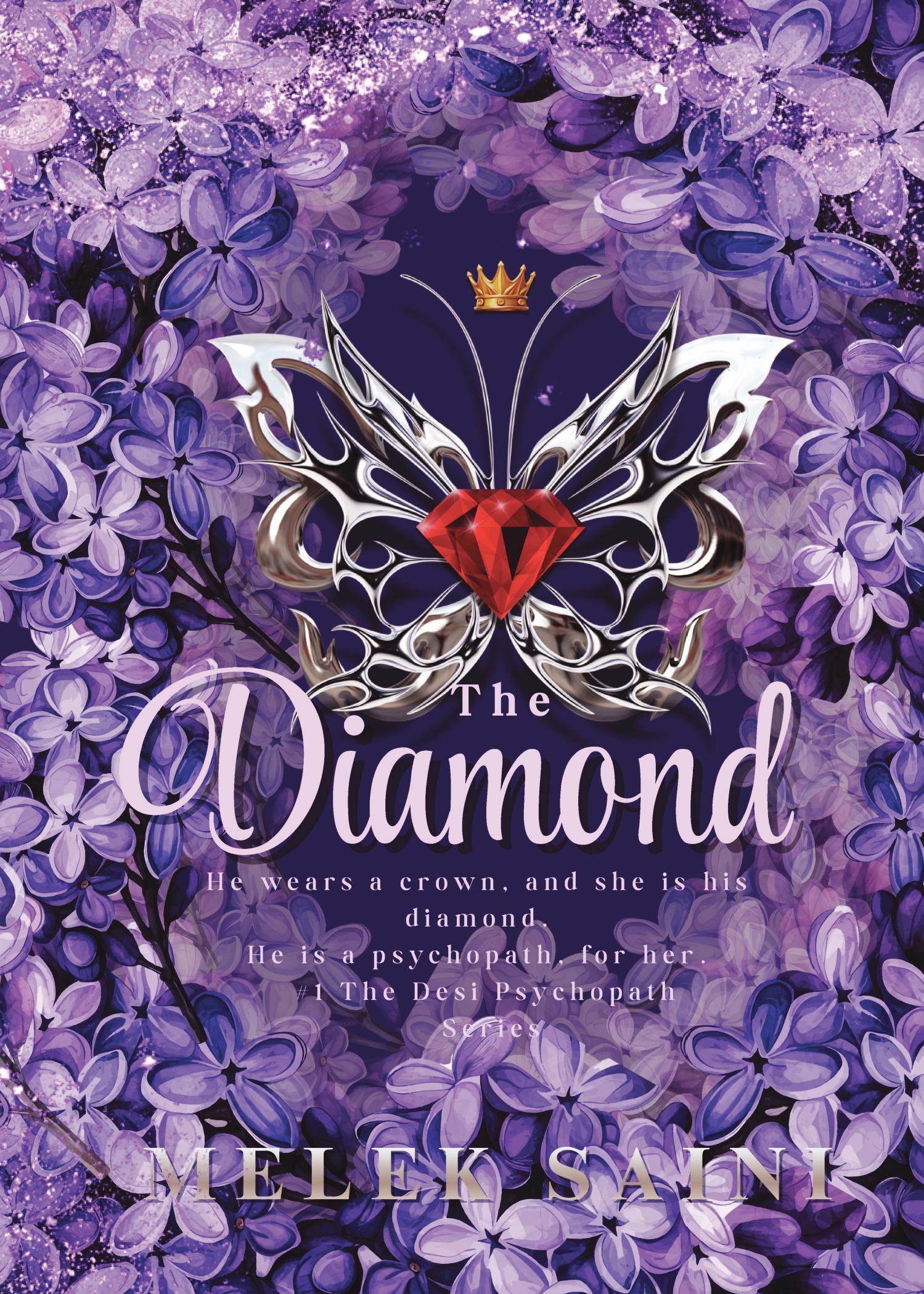 The Diamond | Pothi.com