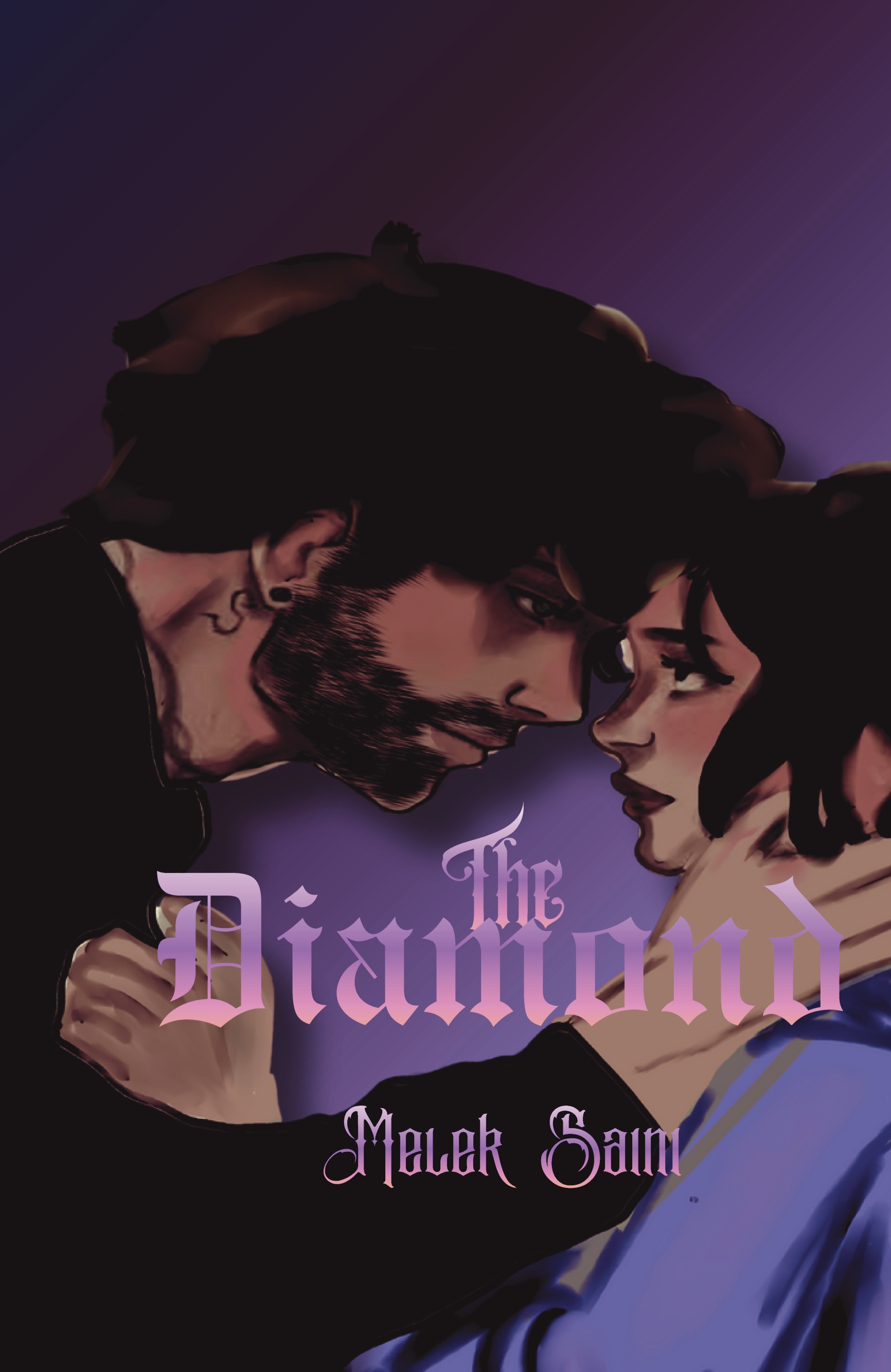 The Diamond | Pothi.com