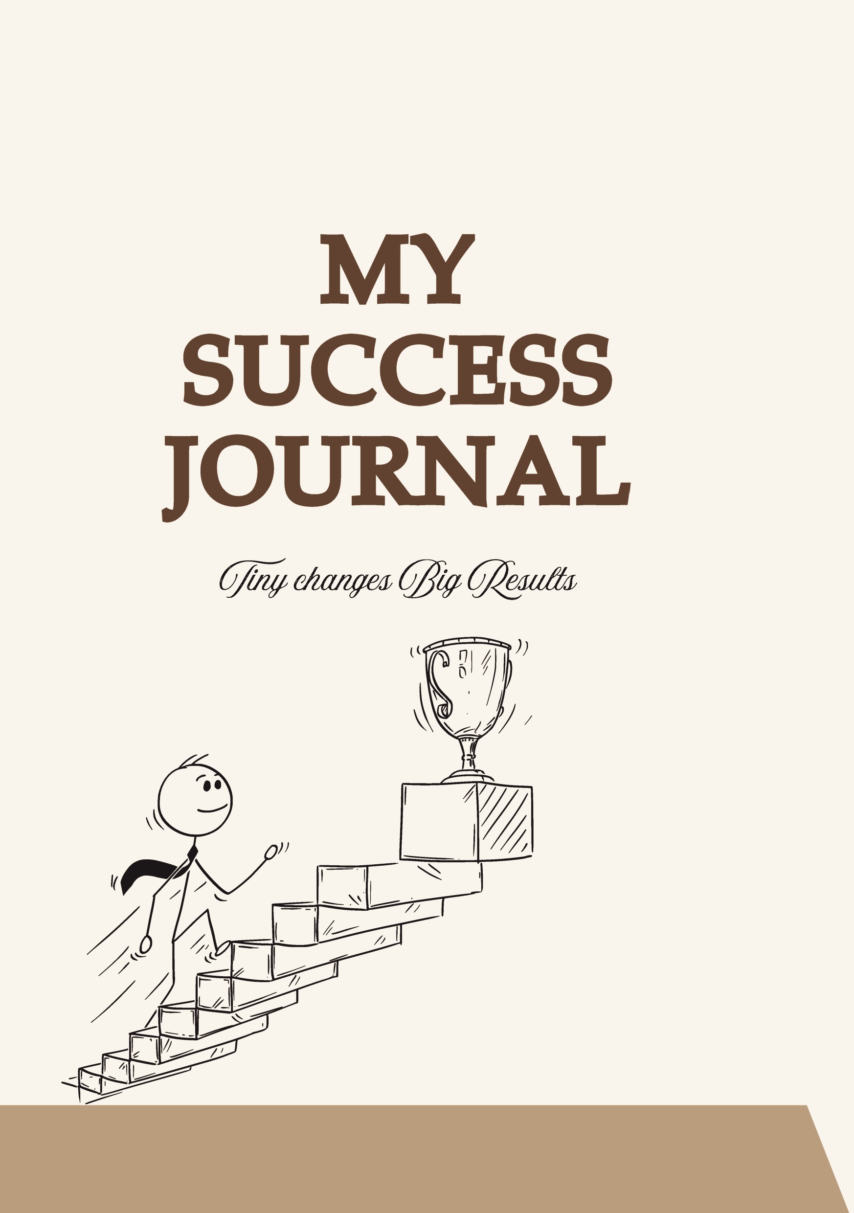 My Success Journal | Pothi.com