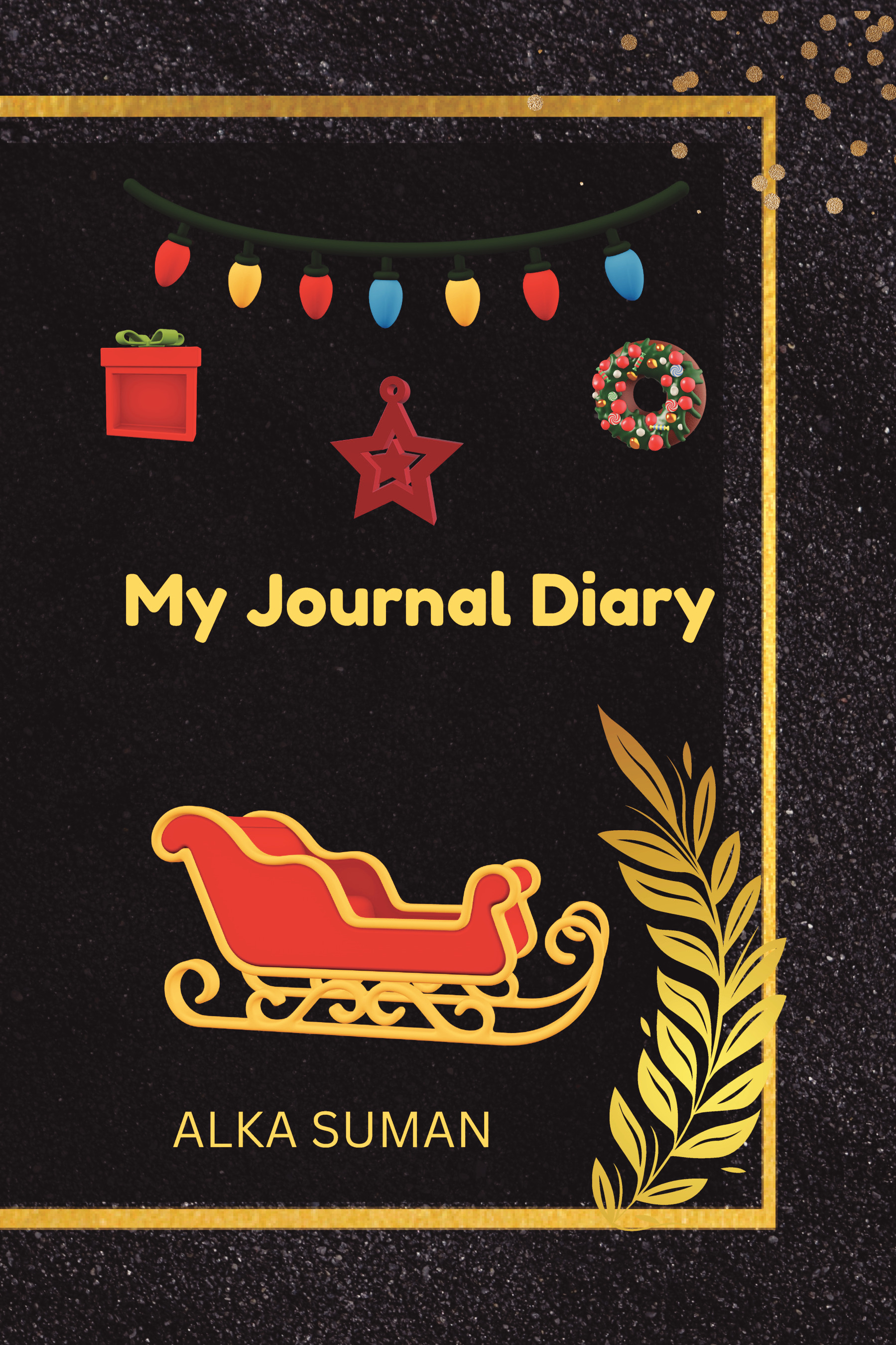 My Journal Diary | Pothi.com