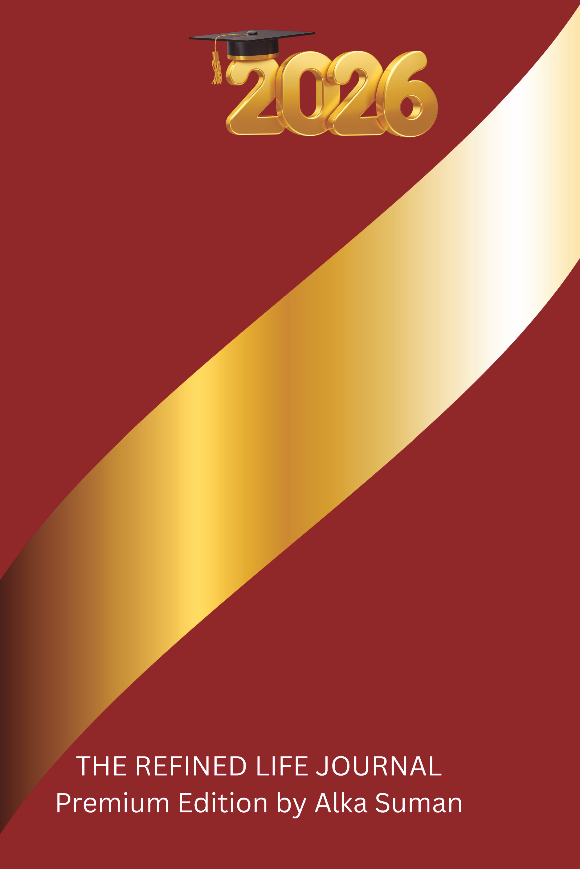 2026(Journal Diary) | Pothi.com