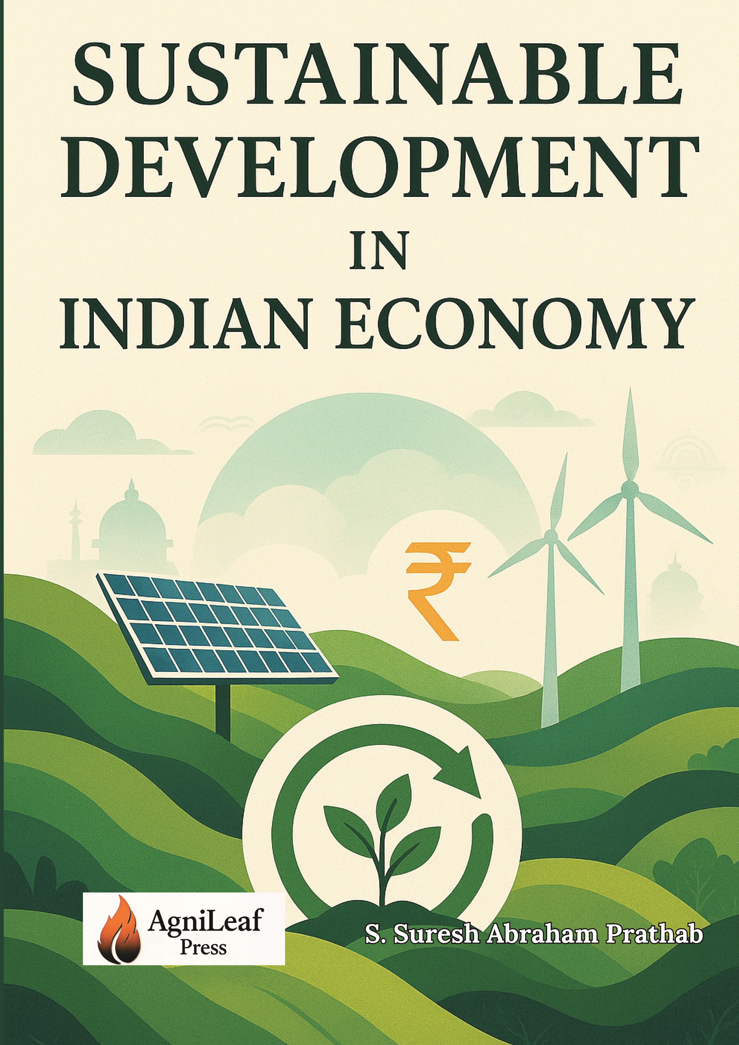 SUSTAINABLE DEVELOPMENT IN INDIAN ECONOMY | Pothi.com