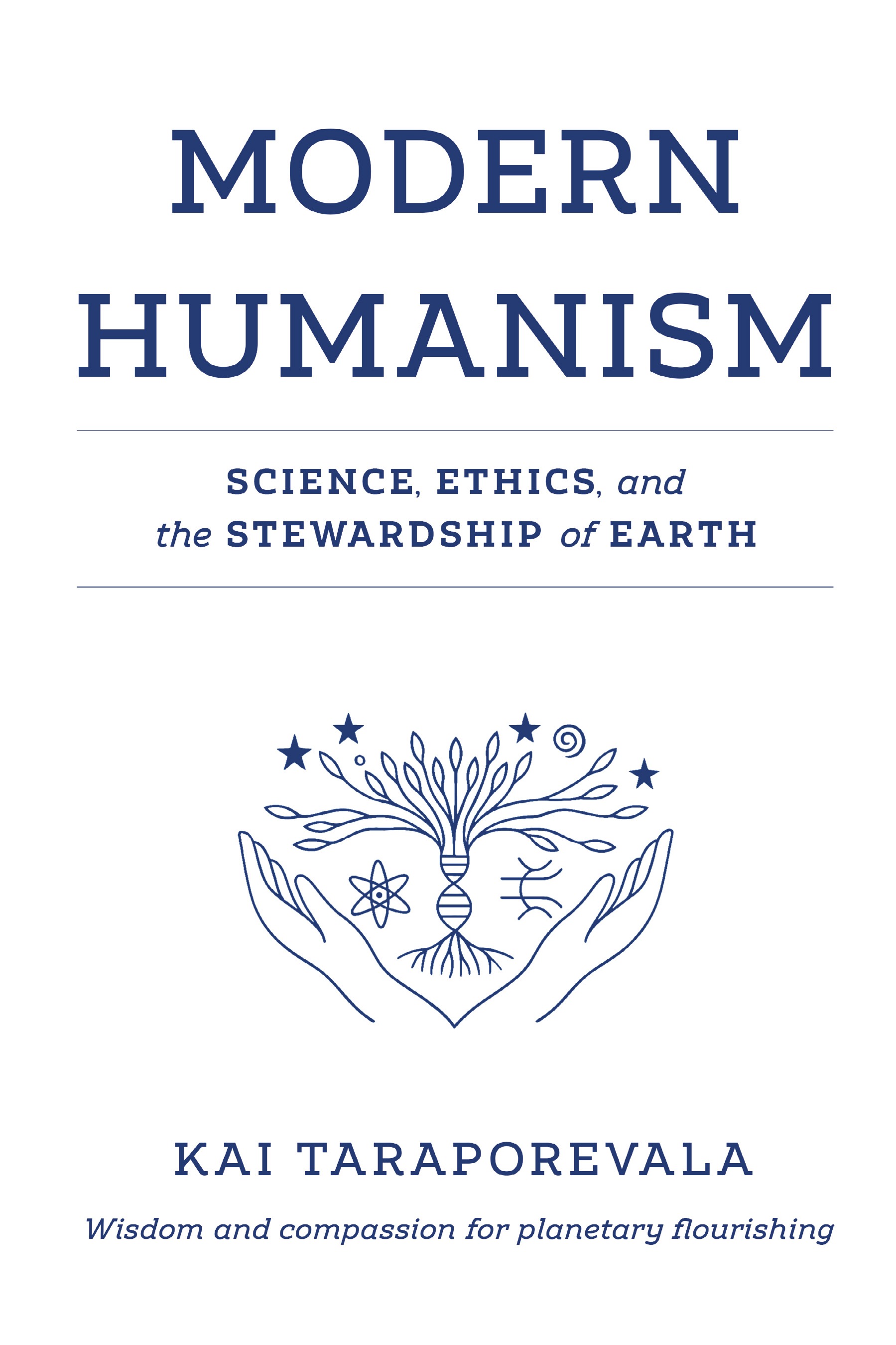 Modern Humanism | Pothi.com
