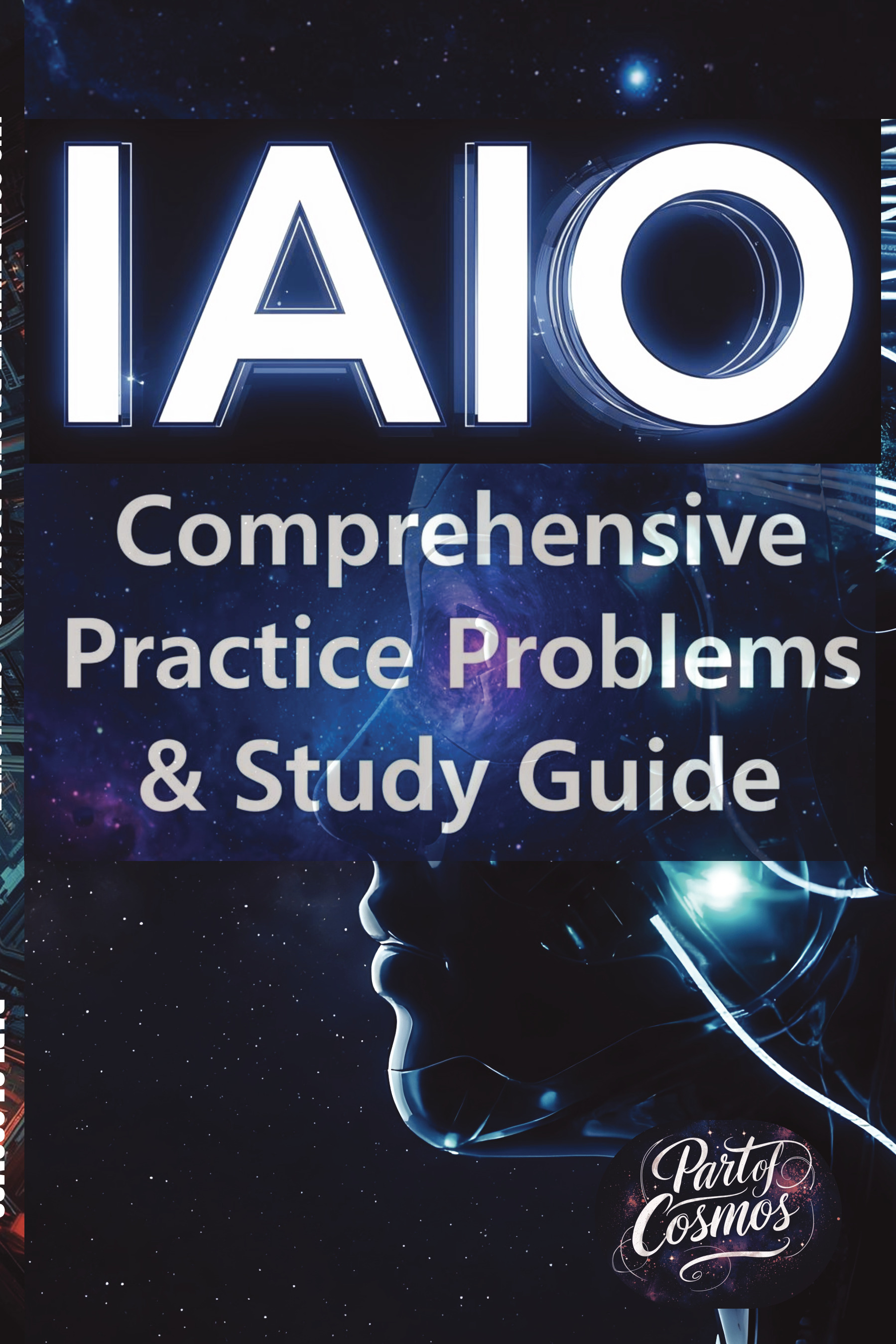 IAIO(International Artificial Intelligence Olympiad) Comprehensive ...