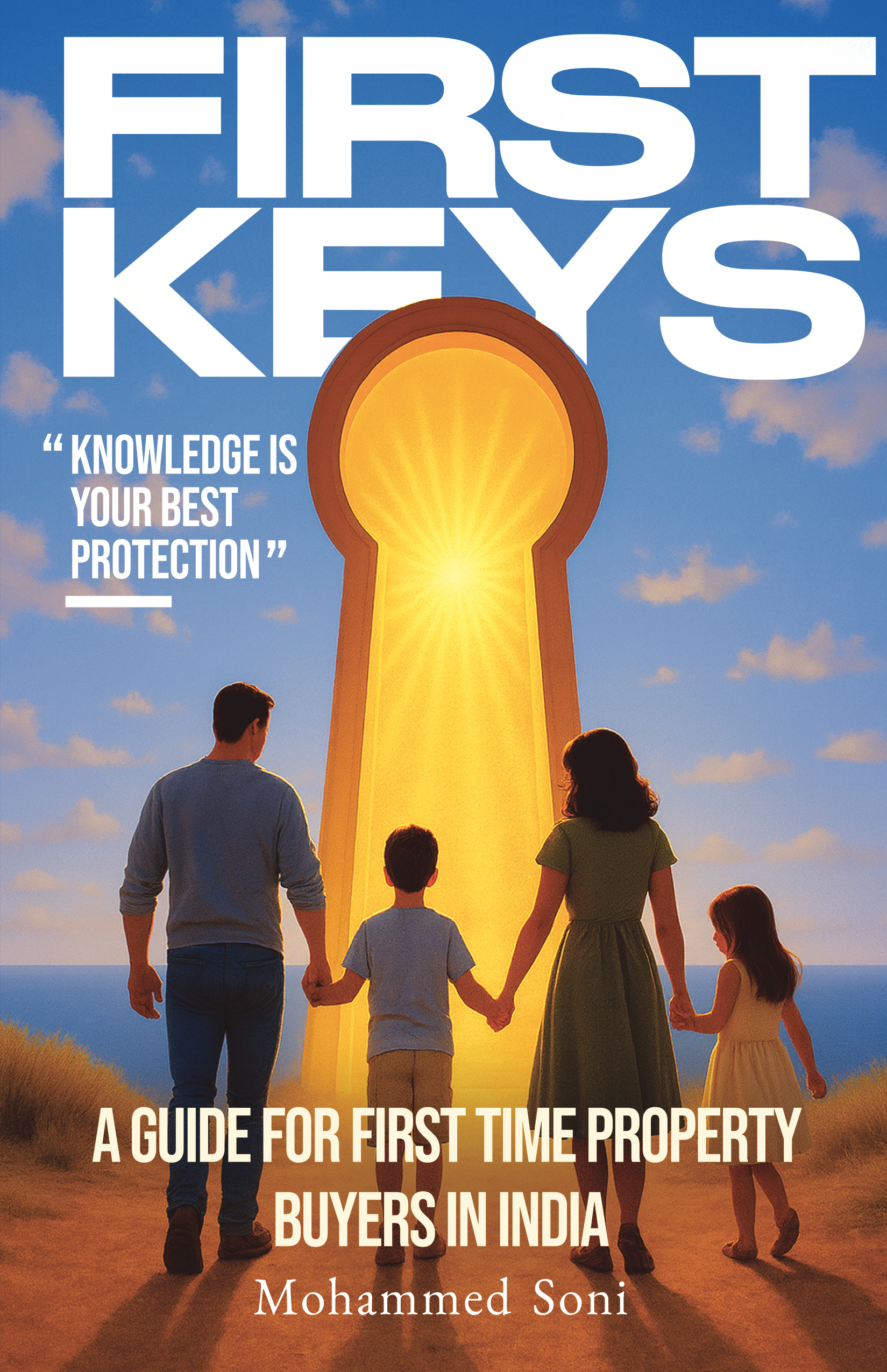 FIRST KEYS | Pothi.com