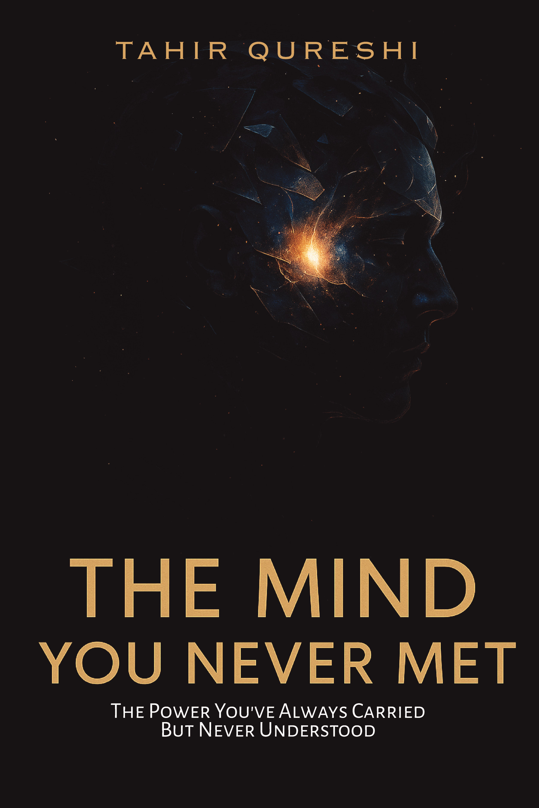 The Mind You Never Met | Pothi.com