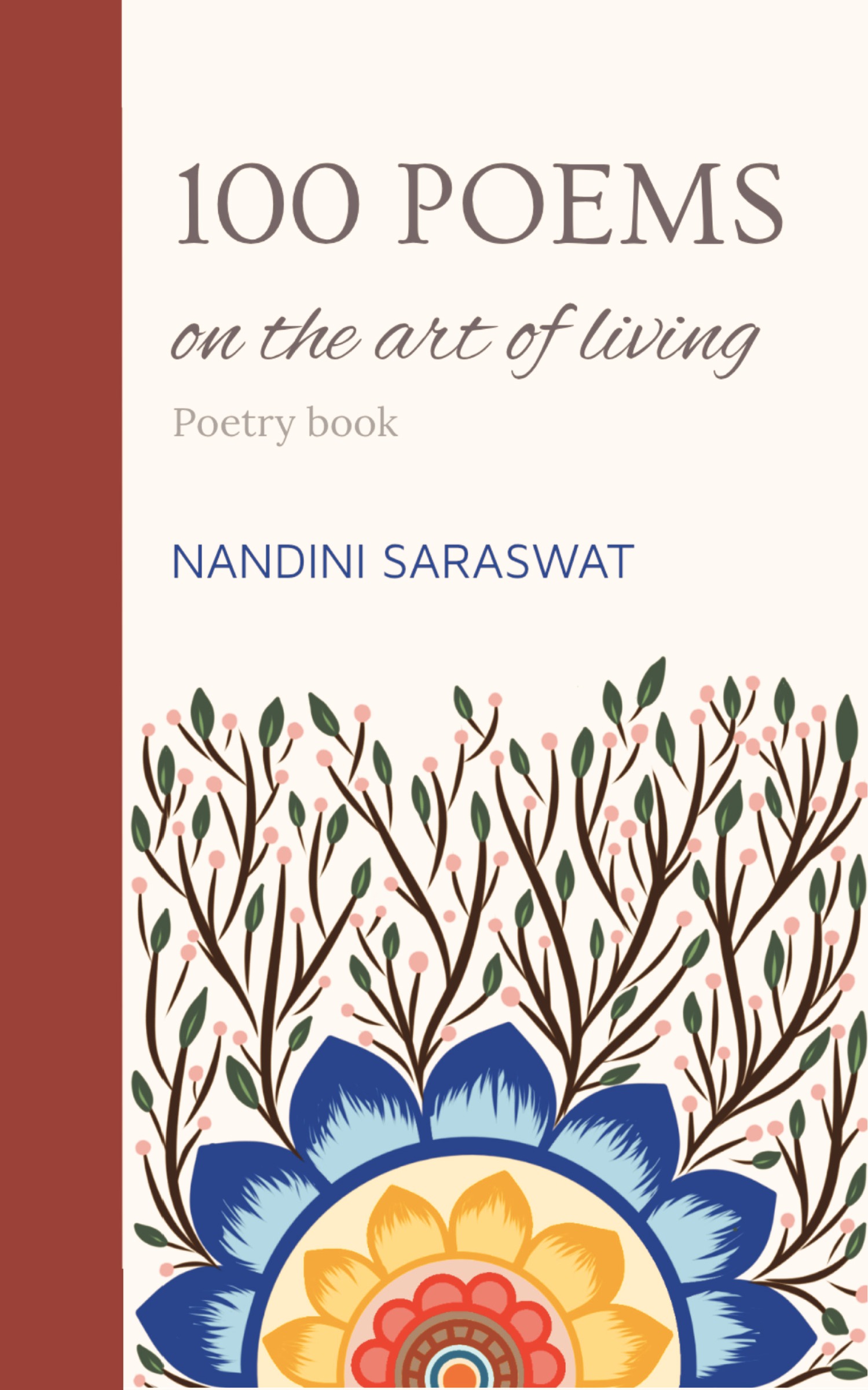 100 poems on the art of living | Pothi.com