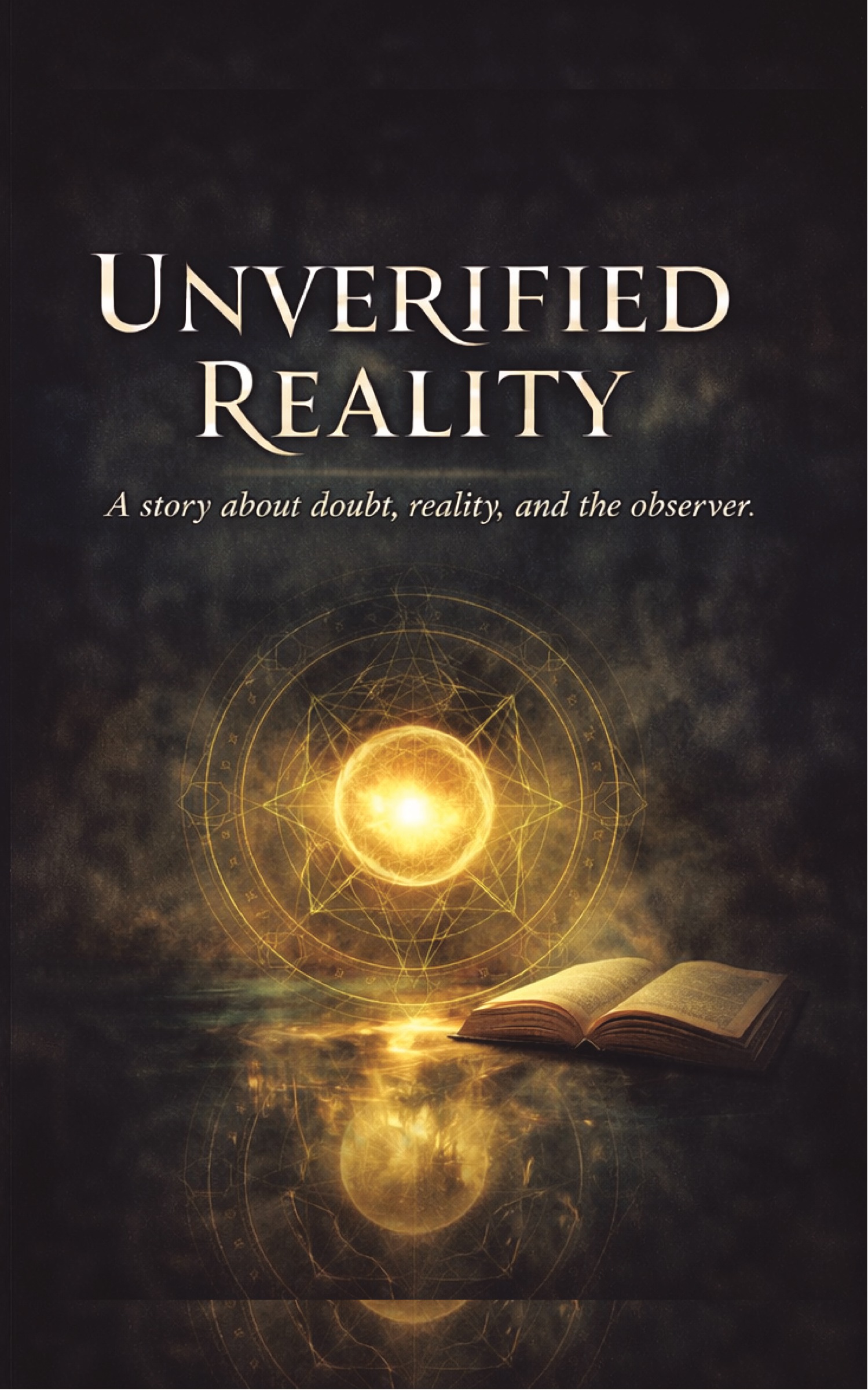 Unverified Reality | Pothi.com