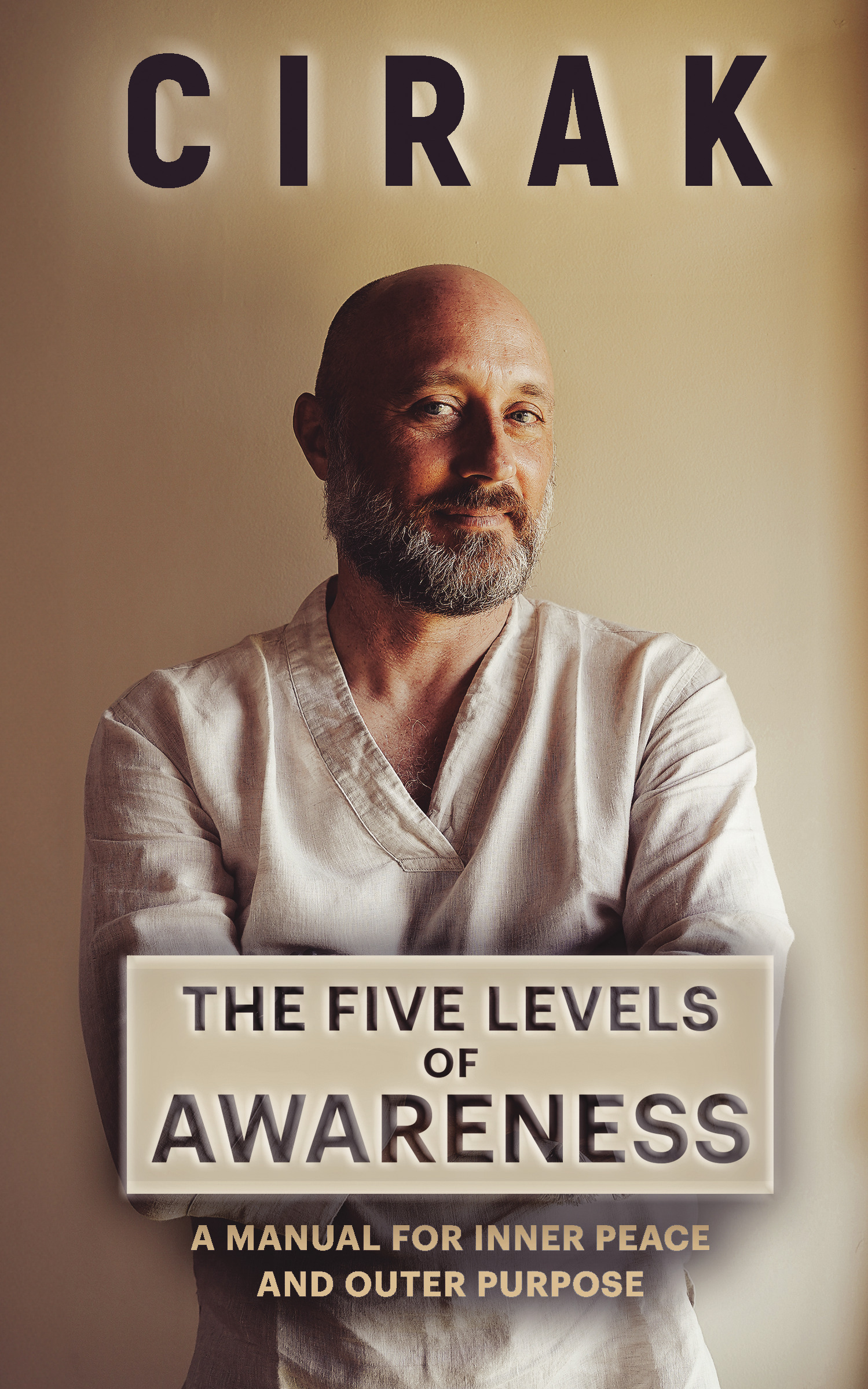 The Five Levels of Awareness | Pothi.com