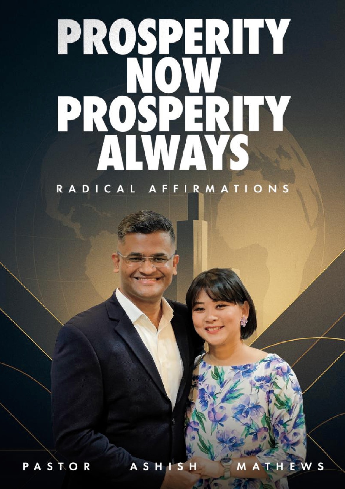 Prosperity Now, Prosperity Always | Pothi.com