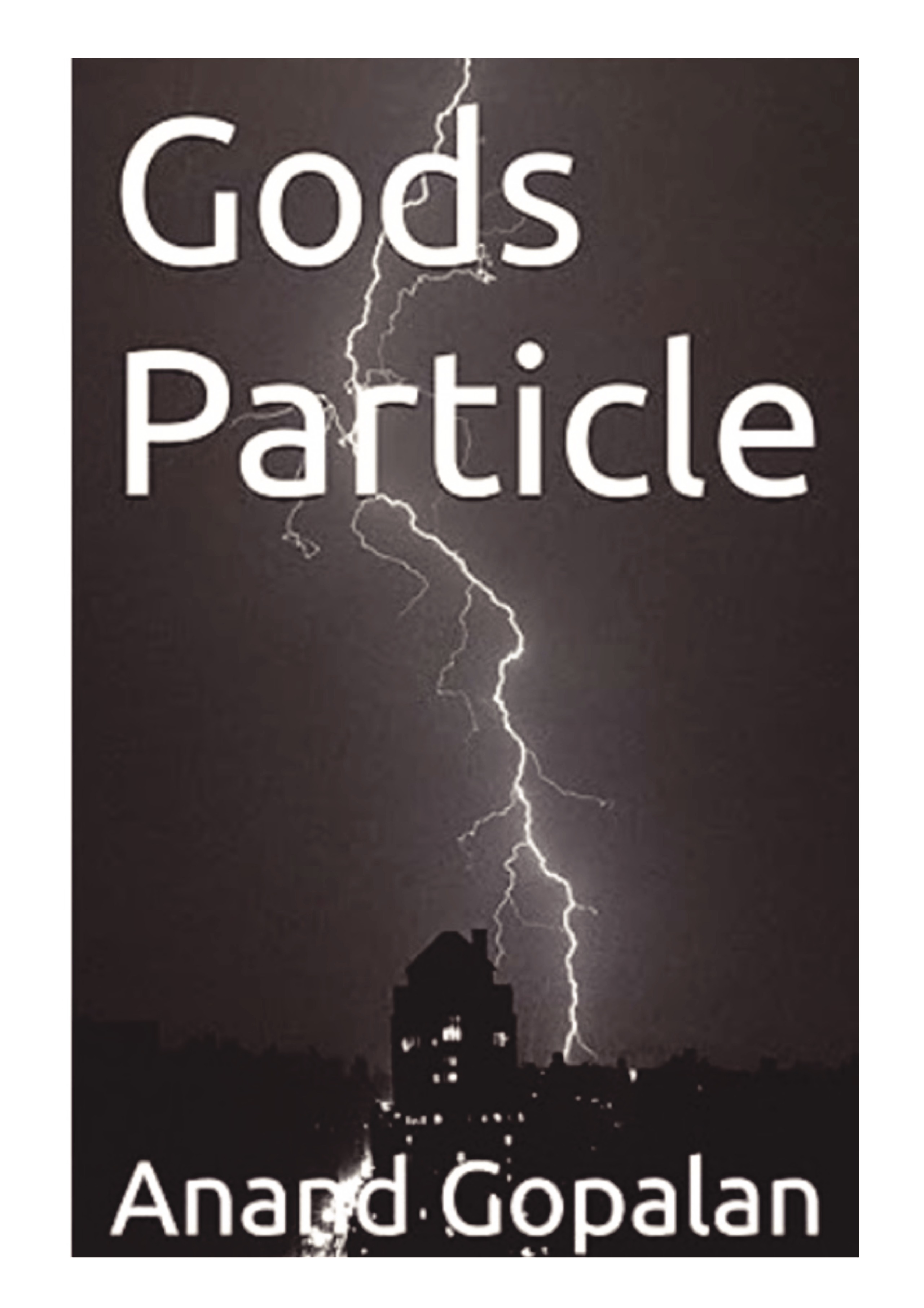 Gods Particle | Pothi.com