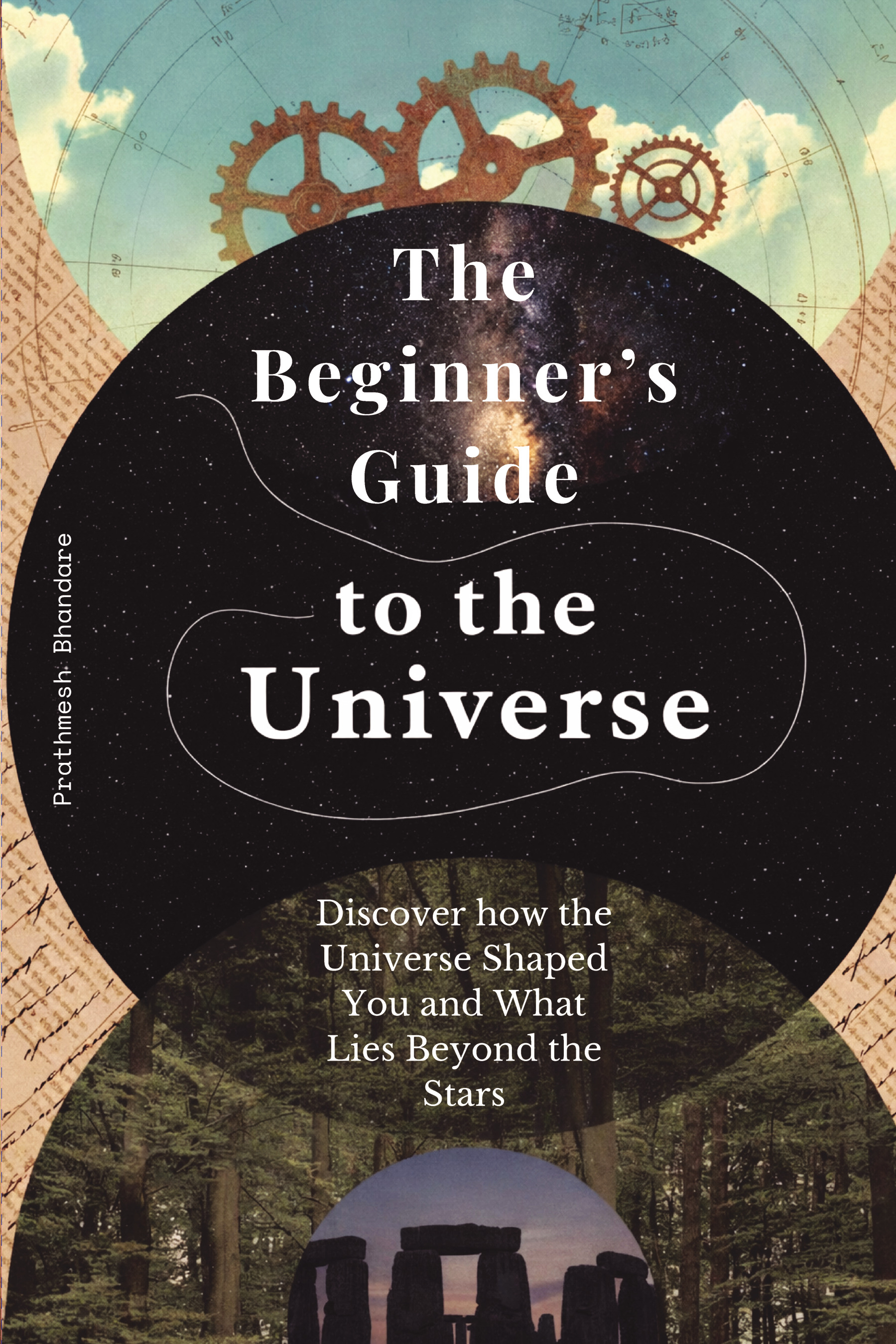 The Beginner’s Guide to the Universe | Pothi.com