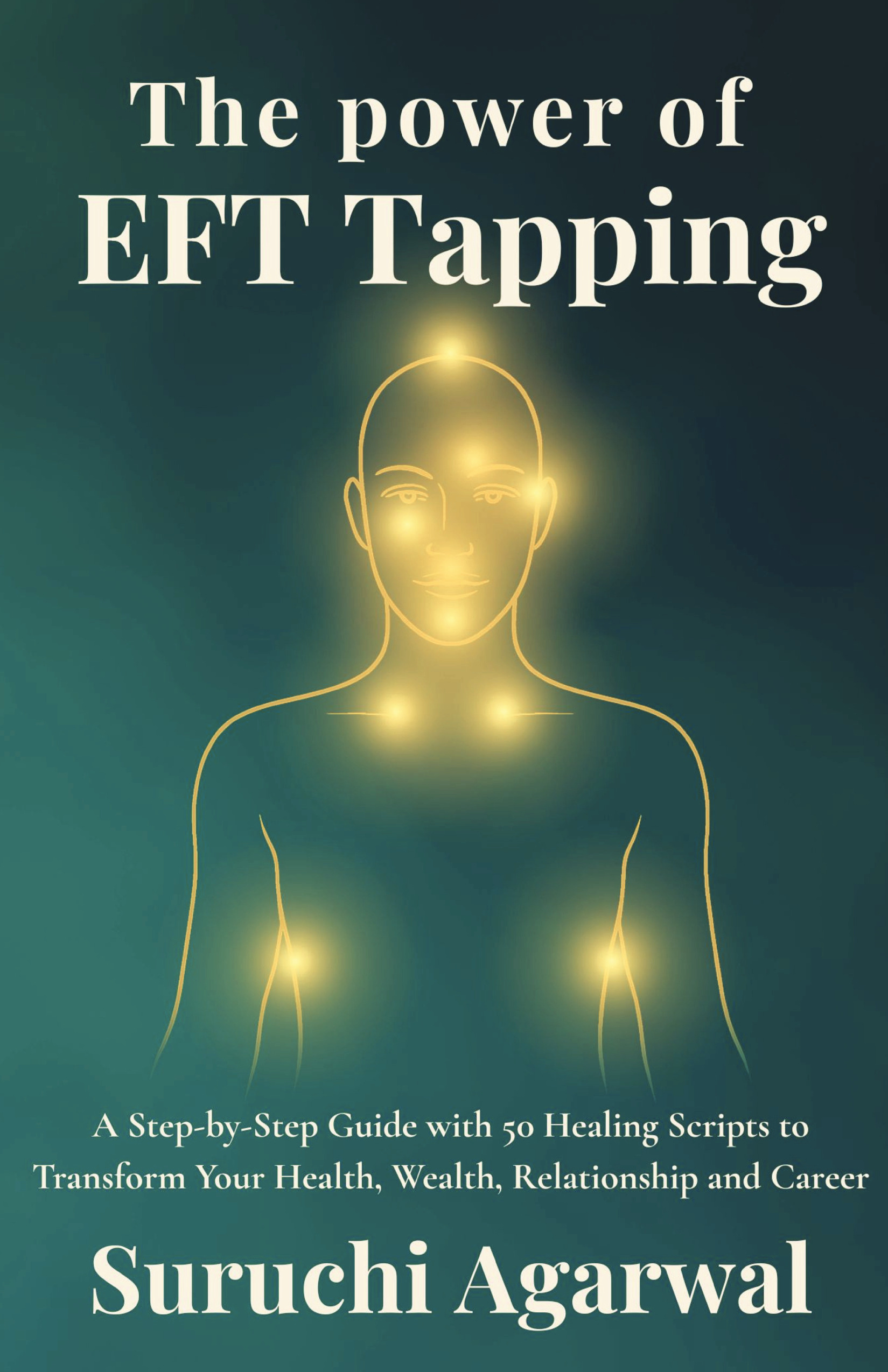 The Power of EFT Tapping | Pothi.com