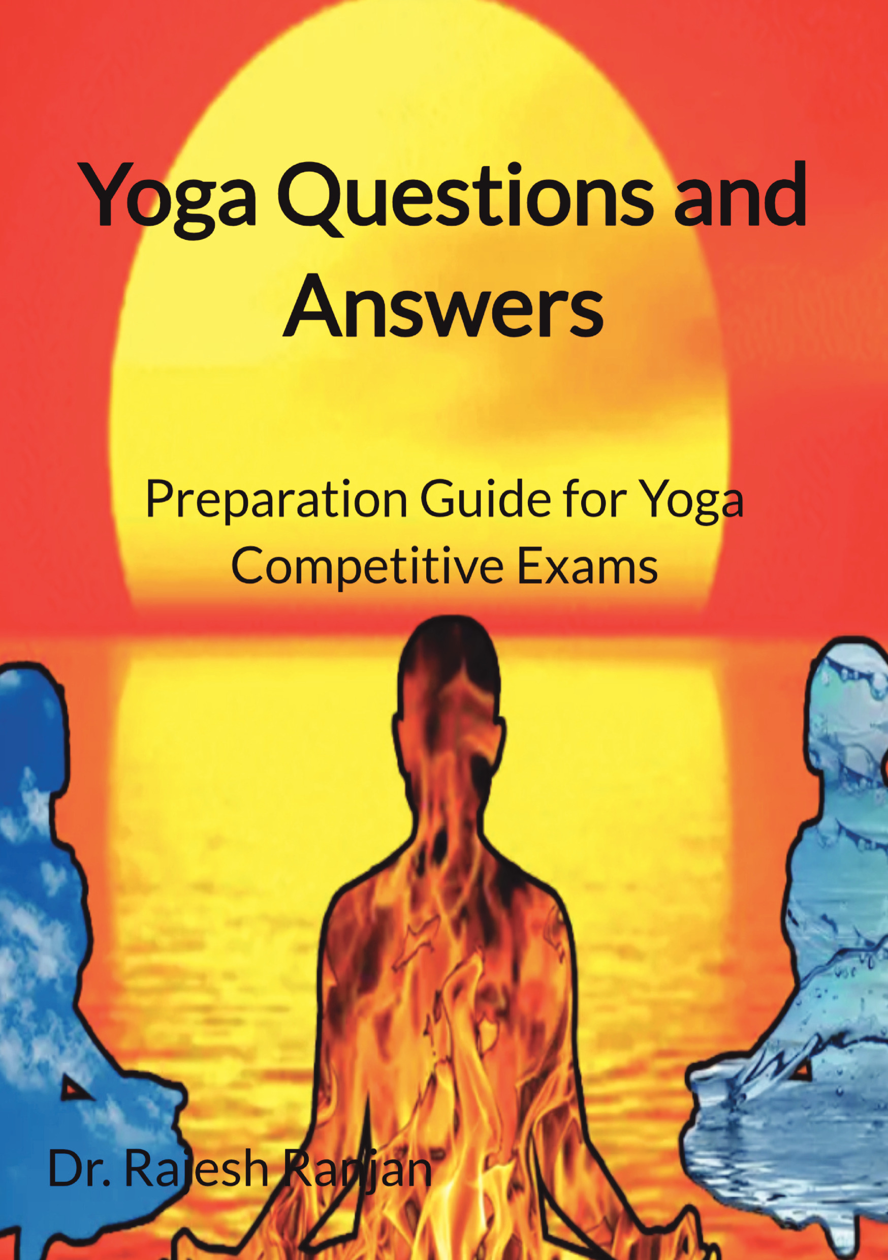 Yoga Questions and Answers | Pothi.com