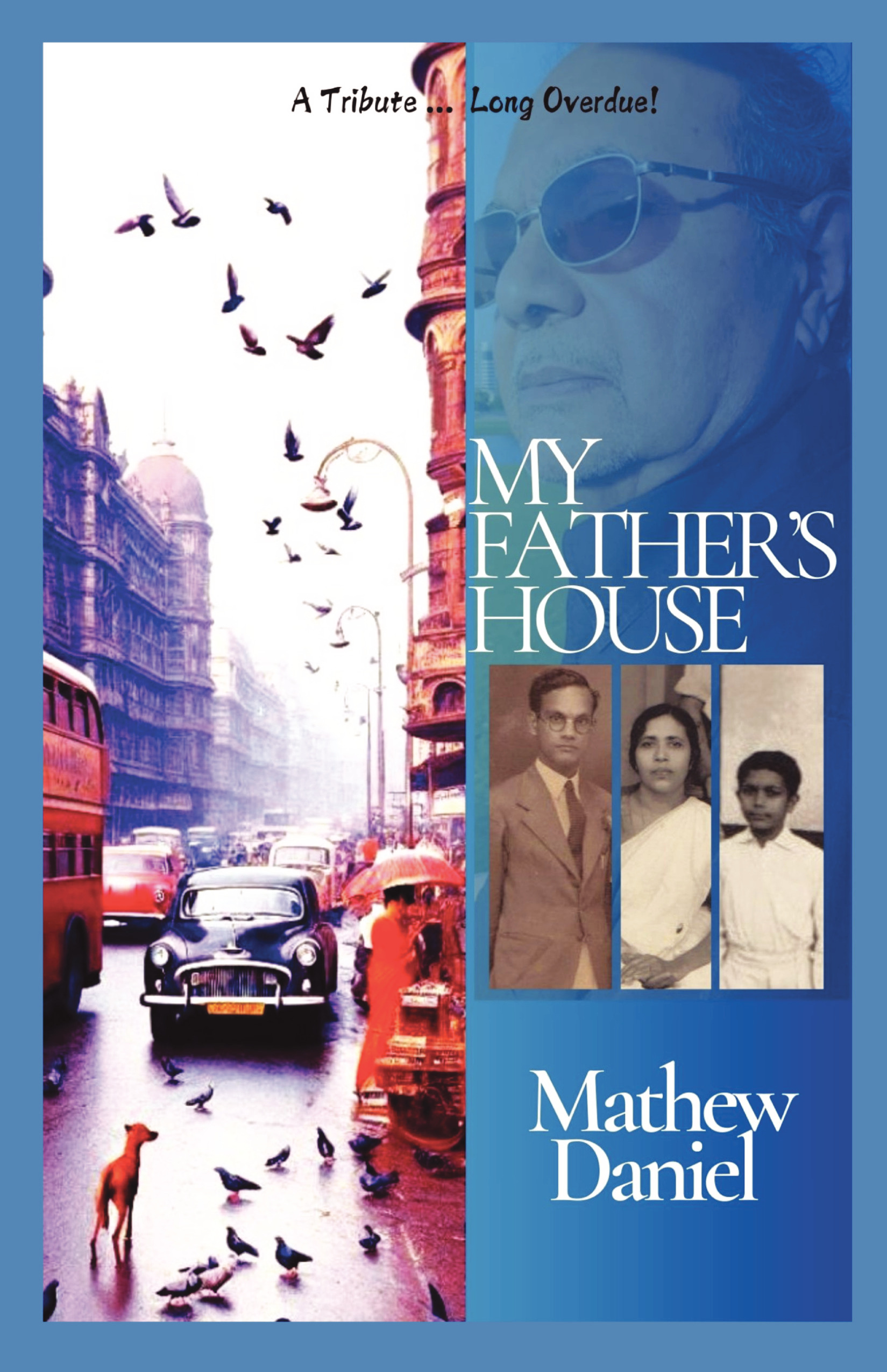 My Father's House | Pothi.com
