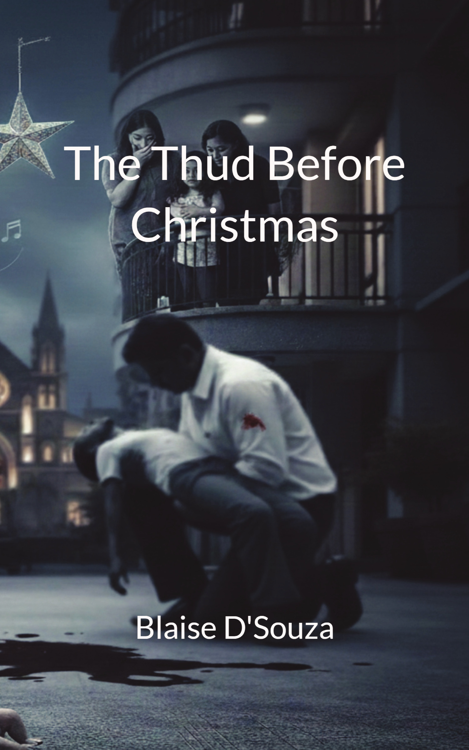 The Thud Before Christmas | Pothi.com