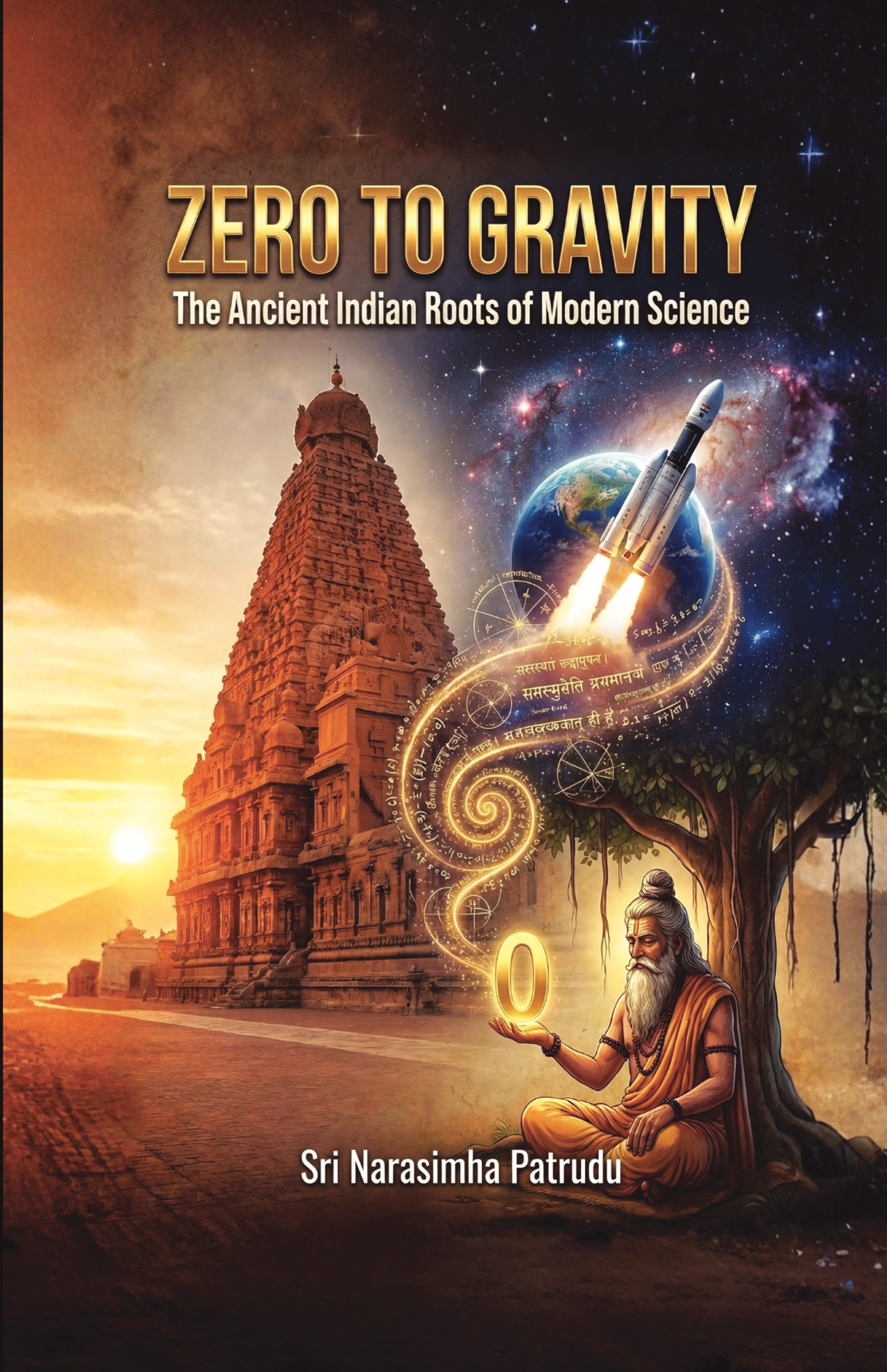 Zero to Gravity | Pothi.com