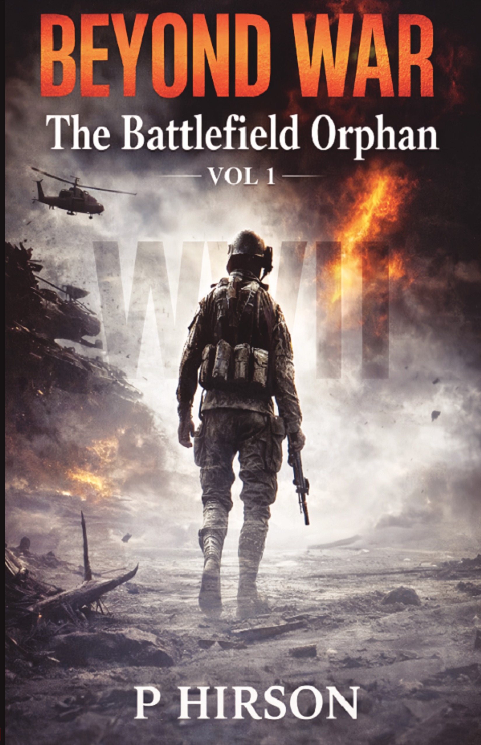 Beyond War | Pothi.com