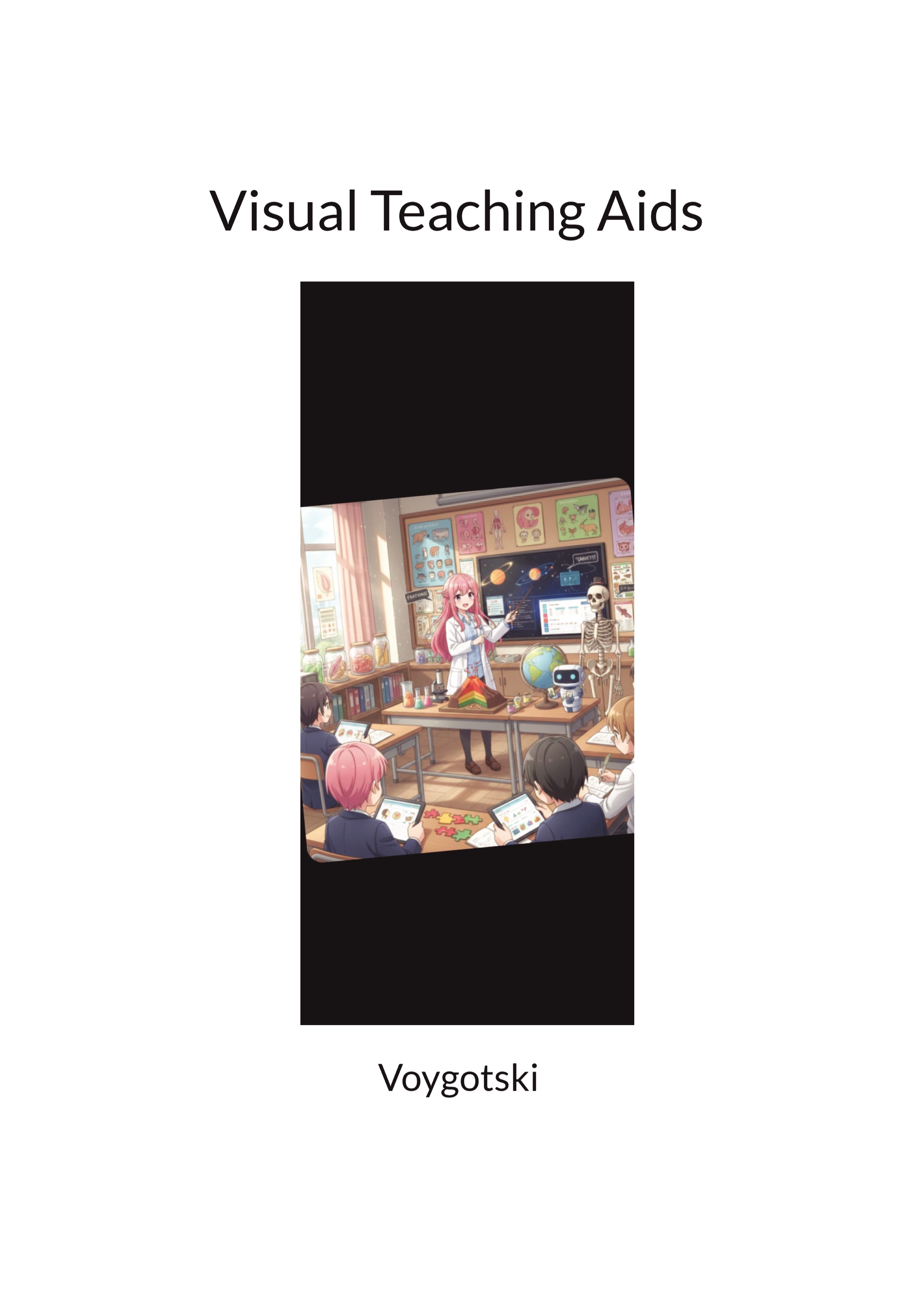Visual Teaching Aids | Pothi.com