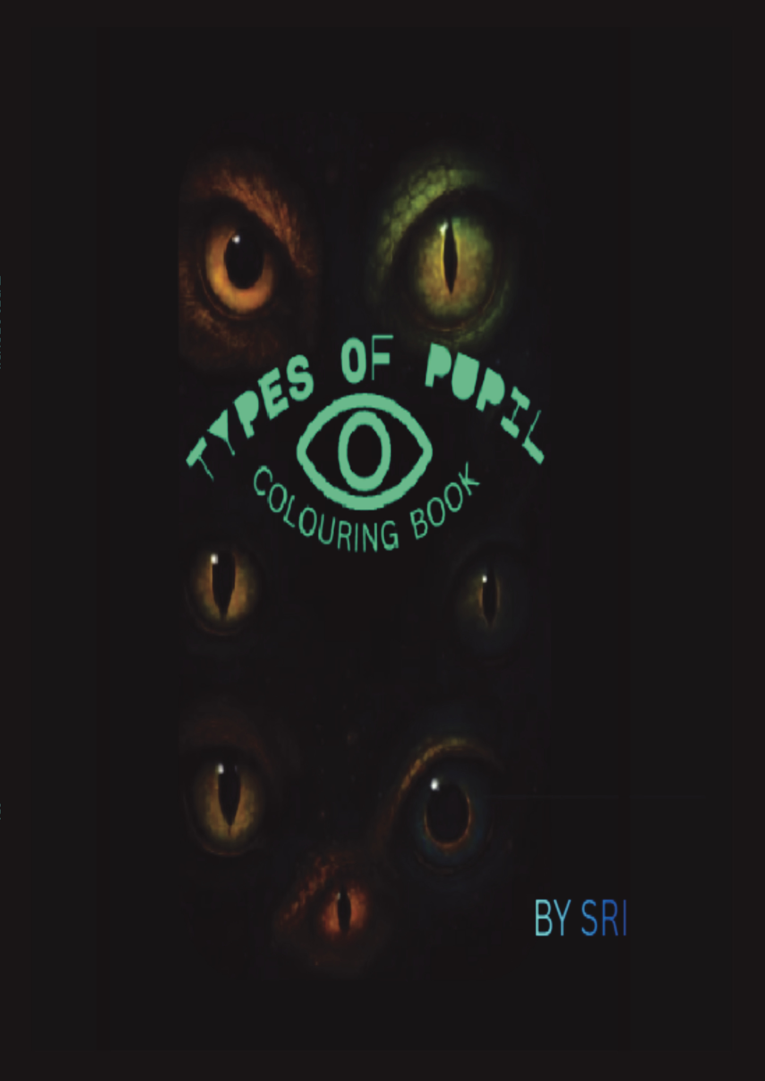 TYPES OF PUPIL | Pothi.com