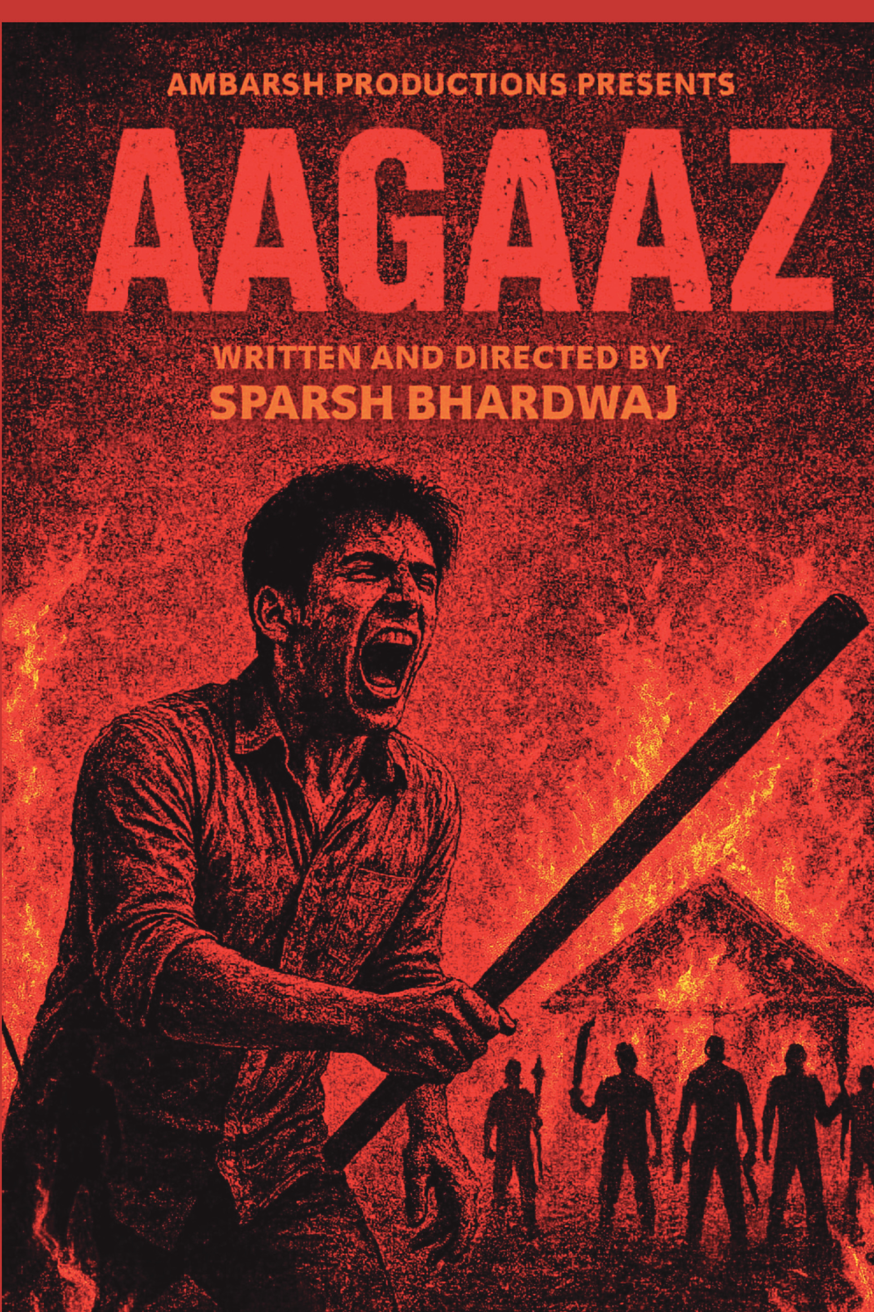AAGAAZ | Pothi.com
