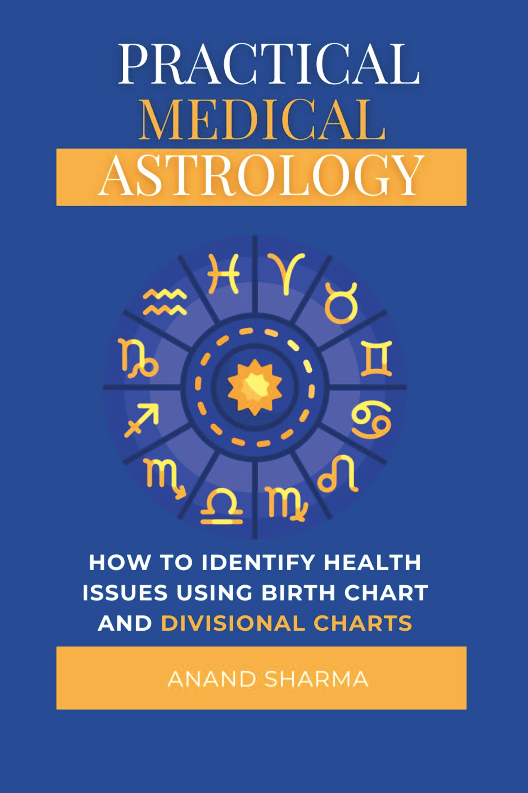 Practical Medical Astrology | Pothi.com