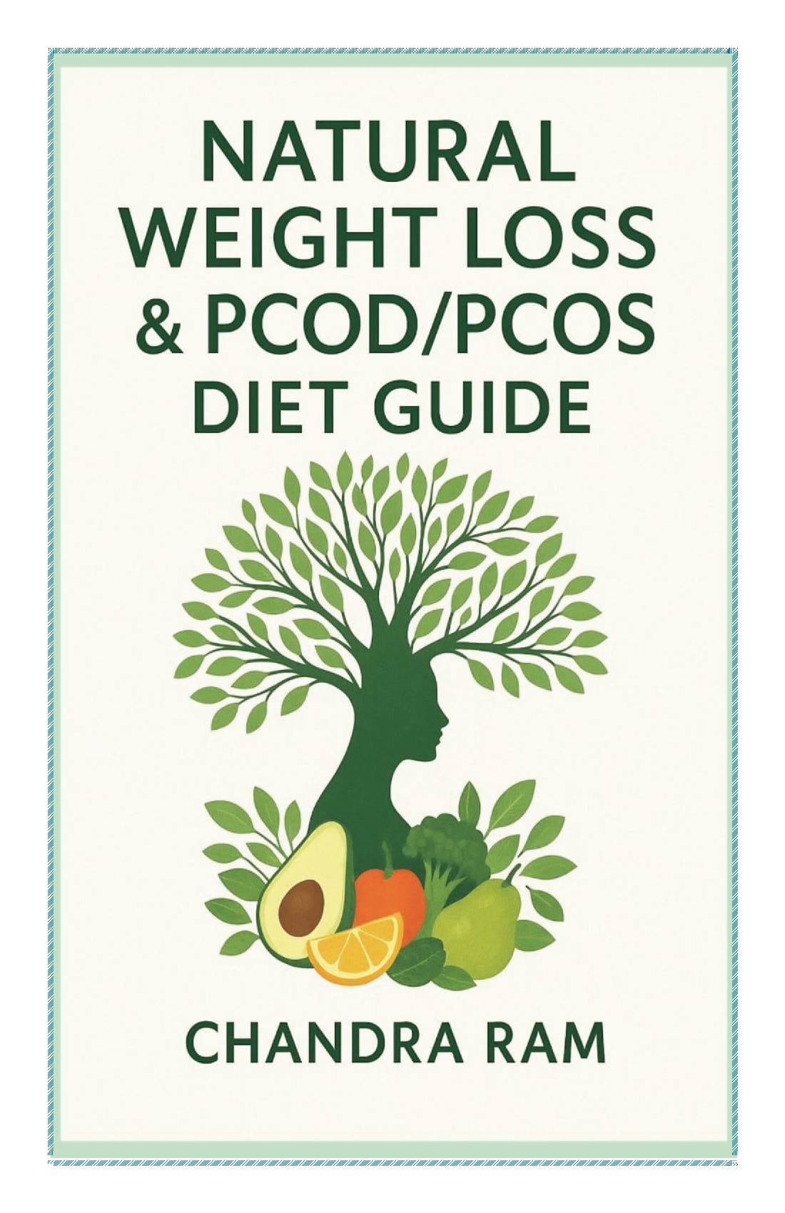 Natural Weight Loss & PCOD/PCOS Diet Guide | Pothi.com
