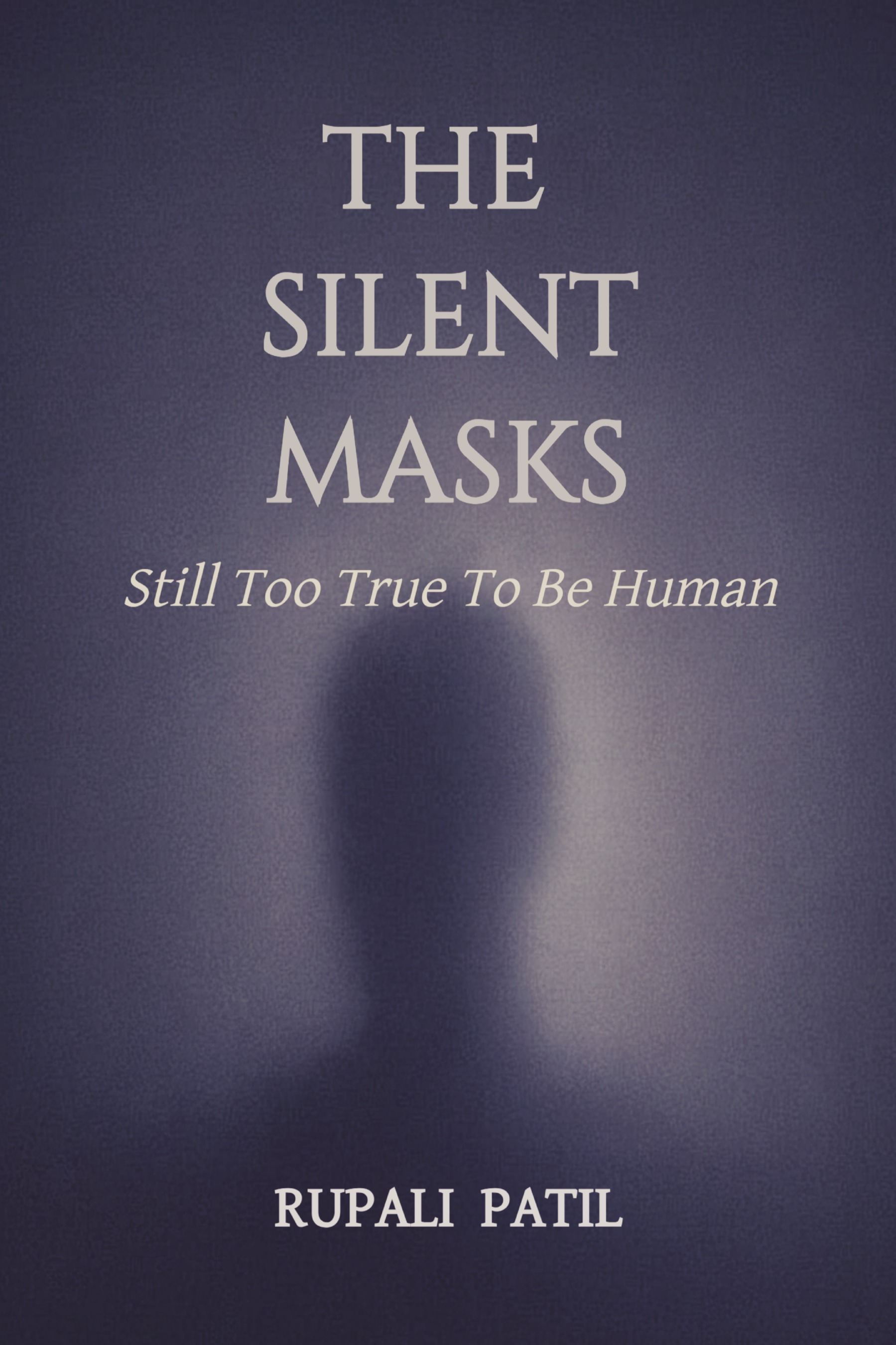 THE SILENT MASKS | Pothi.com