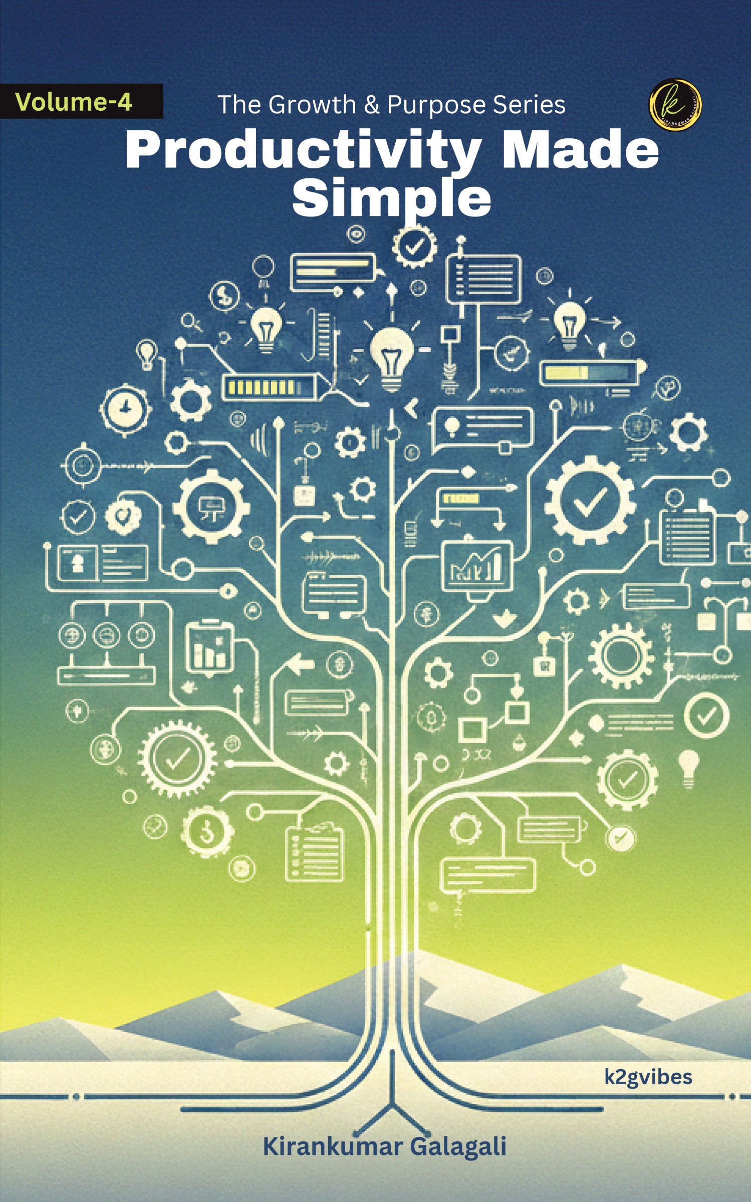 Productivity Made Simple | Pothi.com