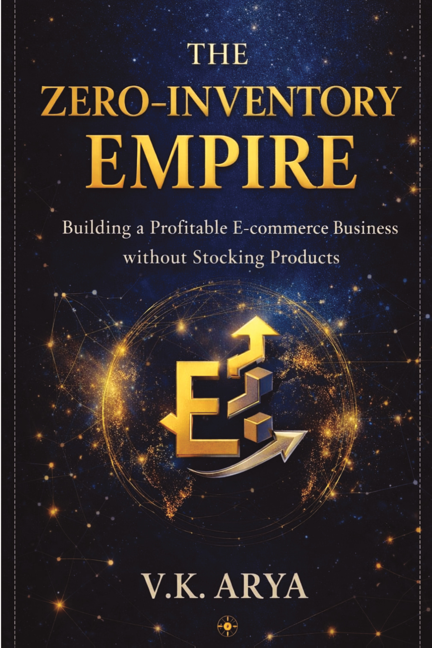 THE ZERO INVENTORY EMPIRE | Pothi.com