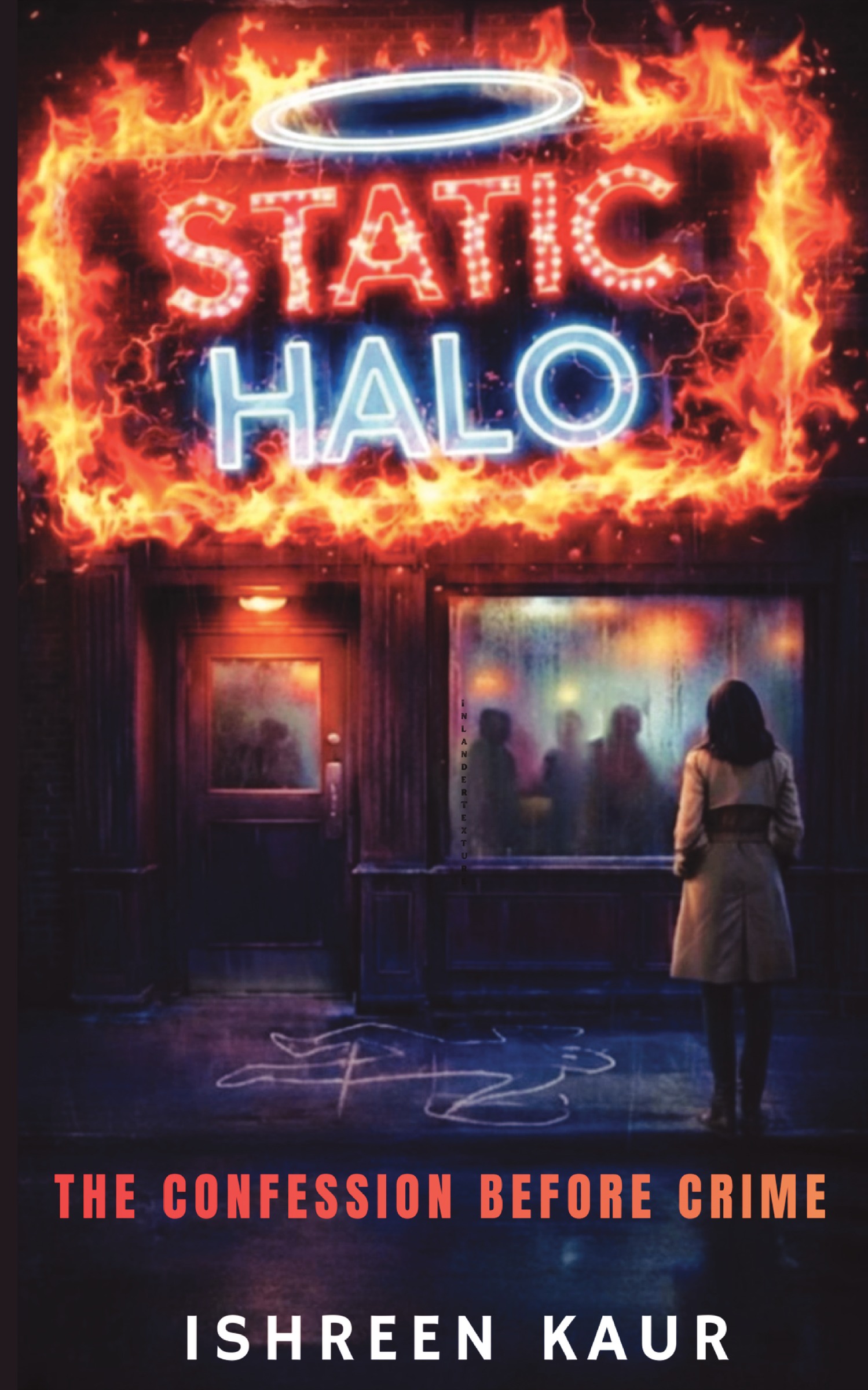 Static Halo | Pothi.com