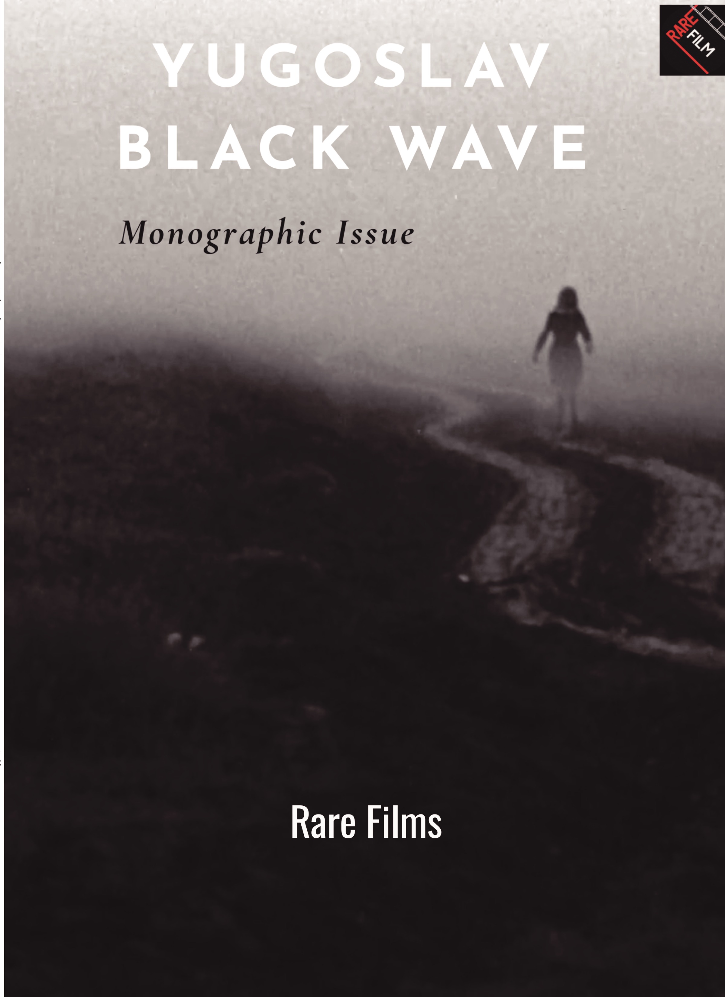 Yugoslav Black Wave (B&W Edition) | Pothi.com