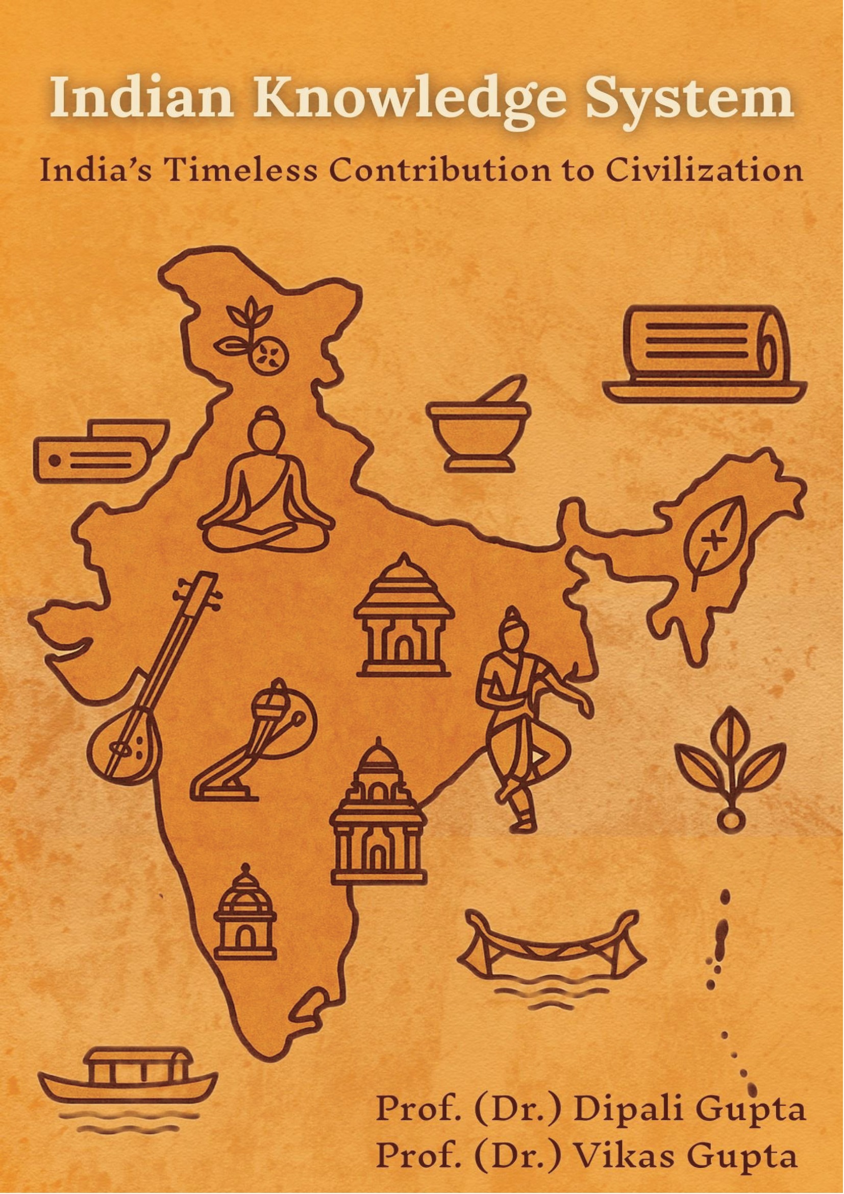 Indian Knowledge System | Pothi.com
