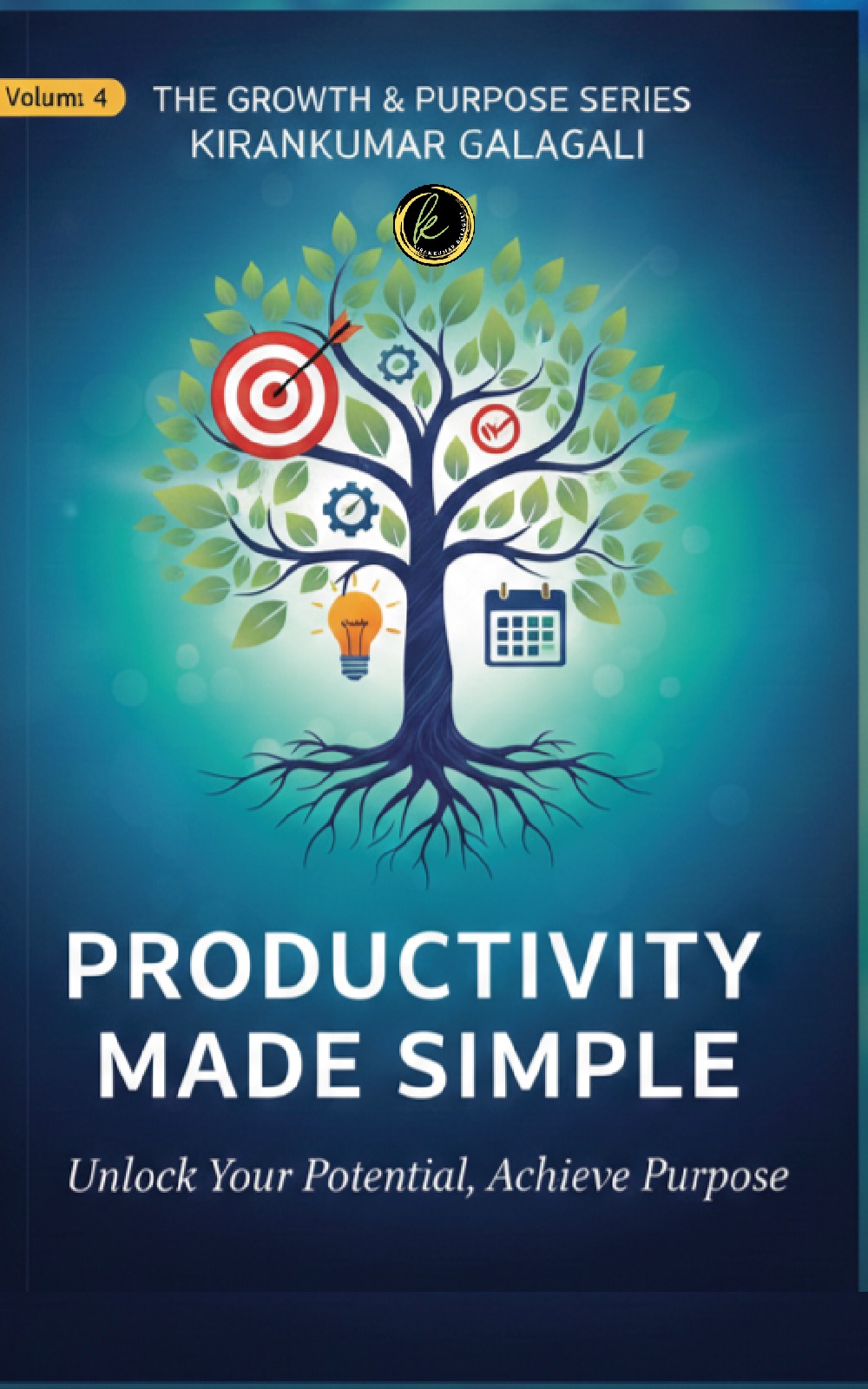 Productivity Made Simple | Pothi.com