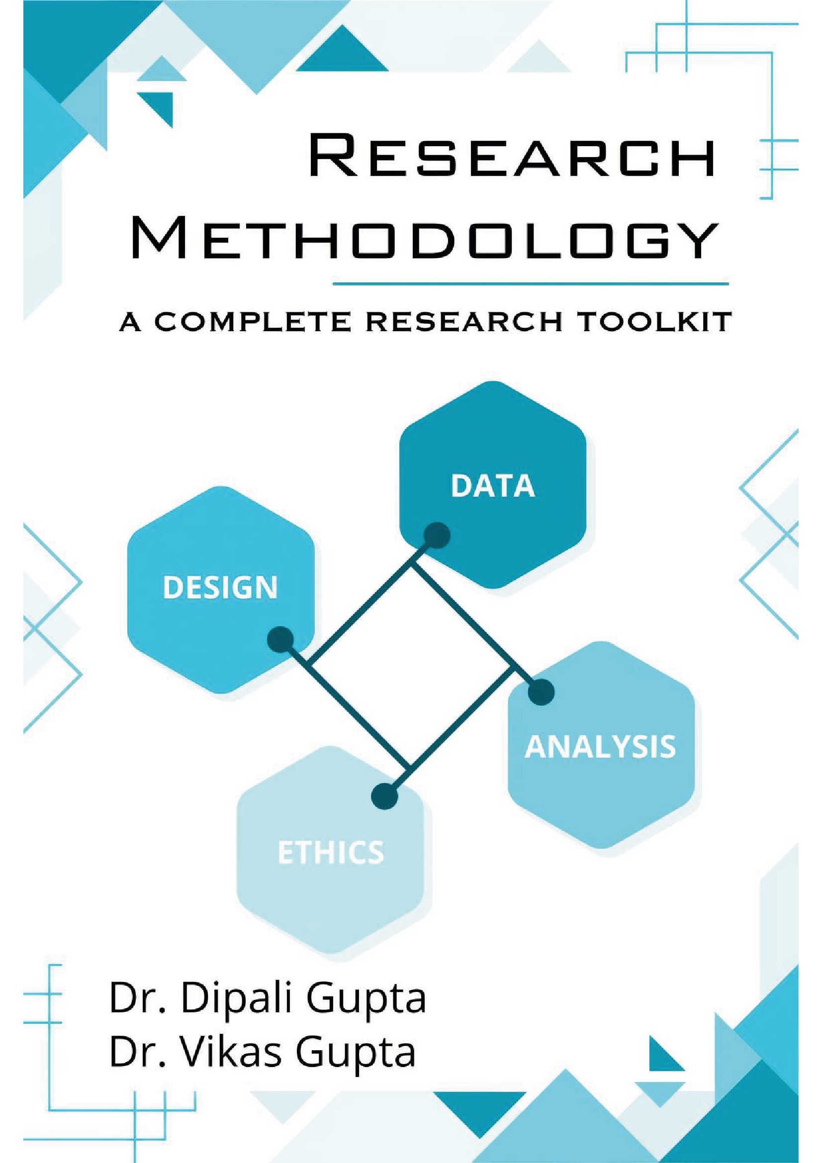Research Methodology: A Complete Research Toolkit | Pothi.com
