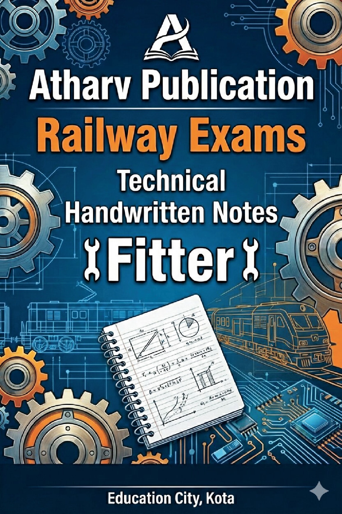 Fitter Trade Theory & Practical | Complete ITI Guide for NCVT & SCVT ...