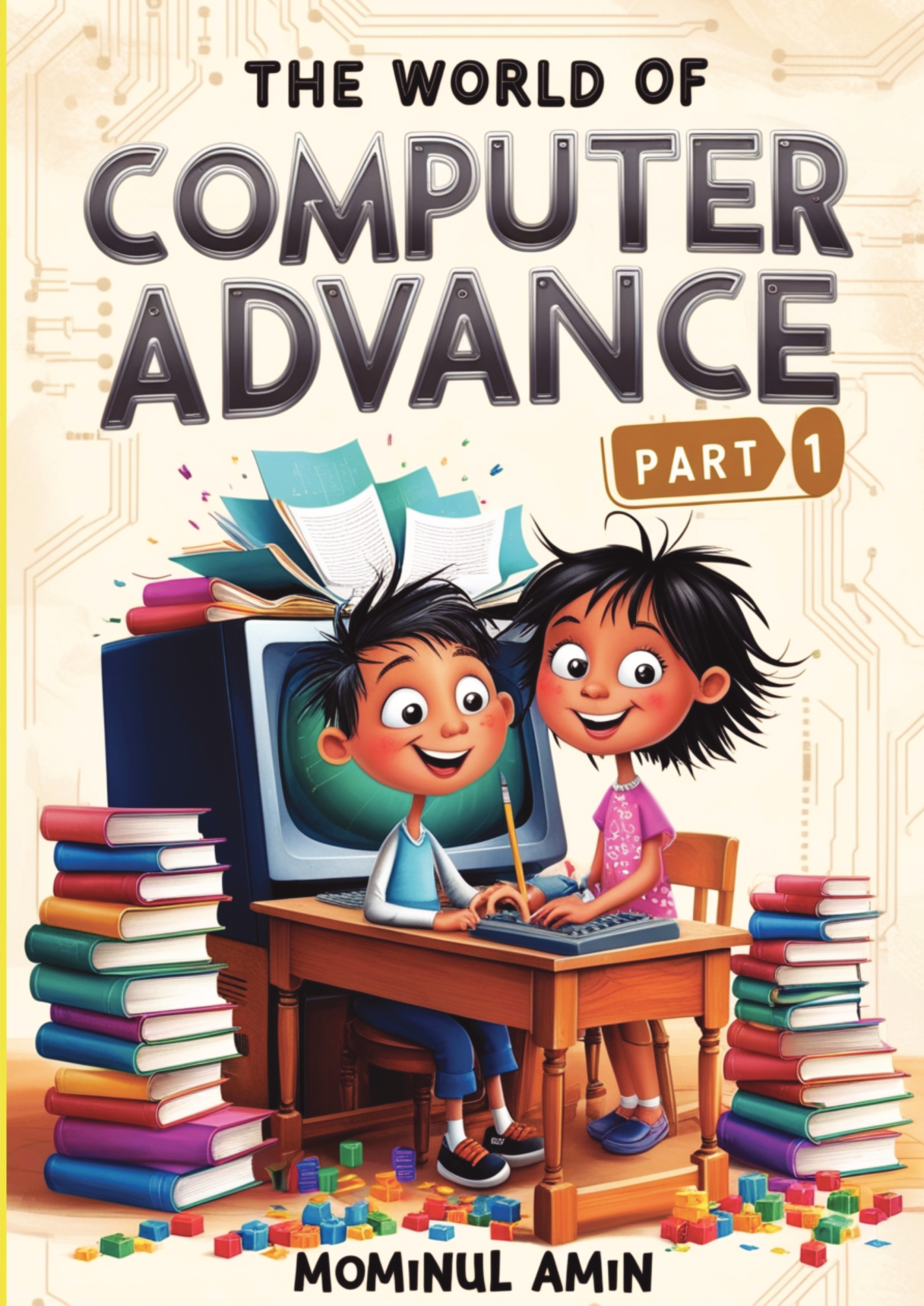 The Advance computer part-1 | Pothi.com