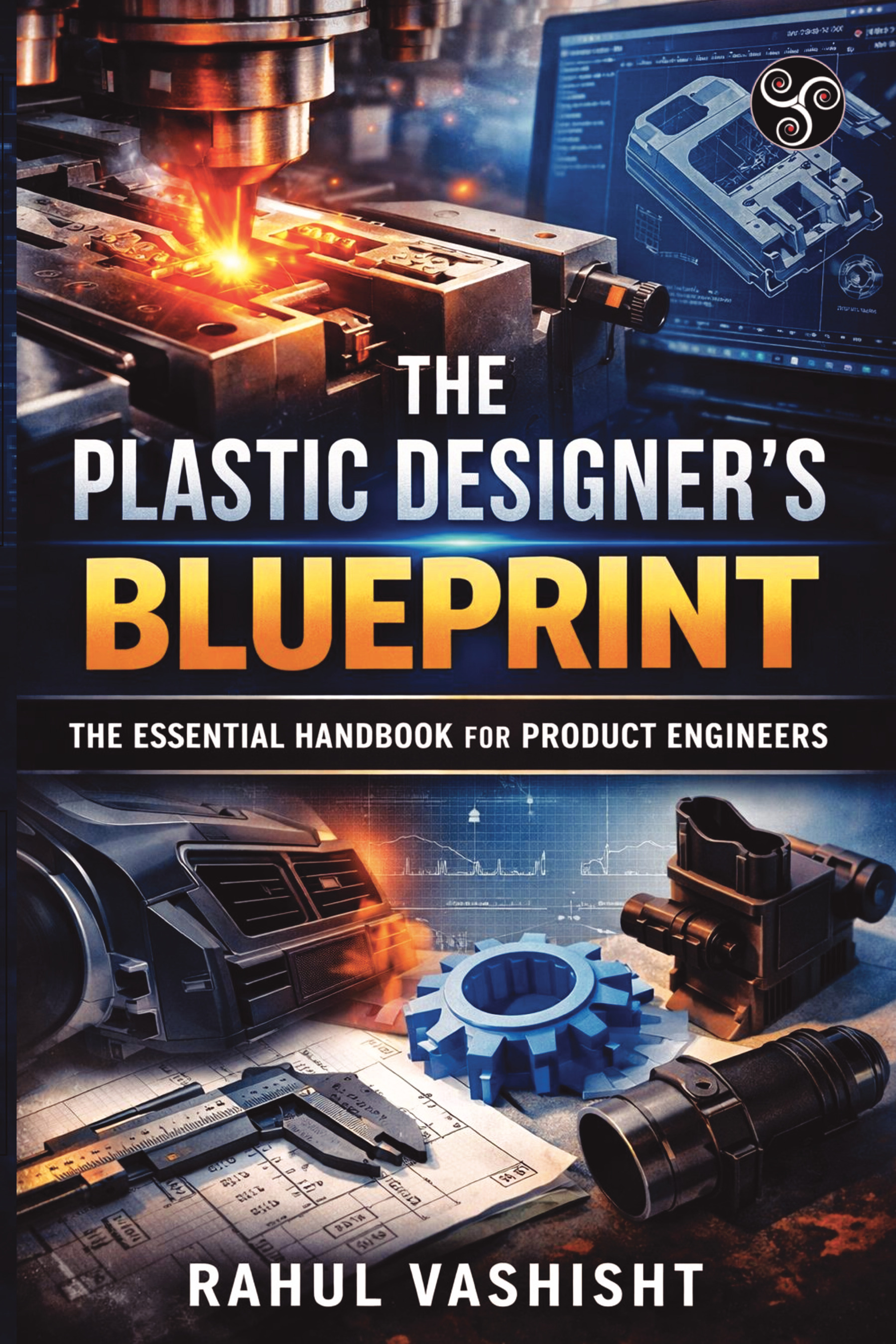 The Plastic Designer’s Blueprint: The Essential Handbook for Product ...