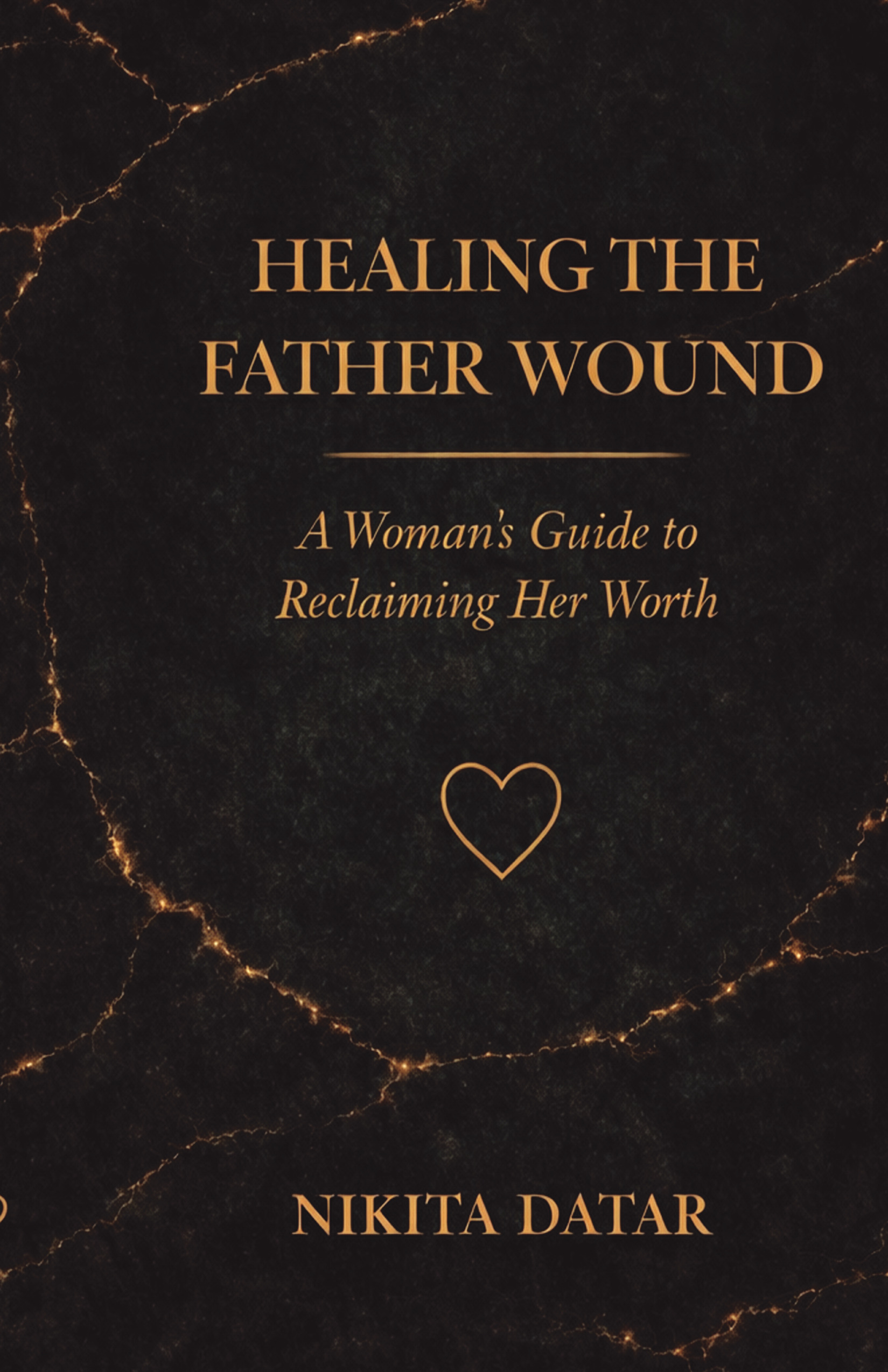 Healing the Father Wound | Pothi.com